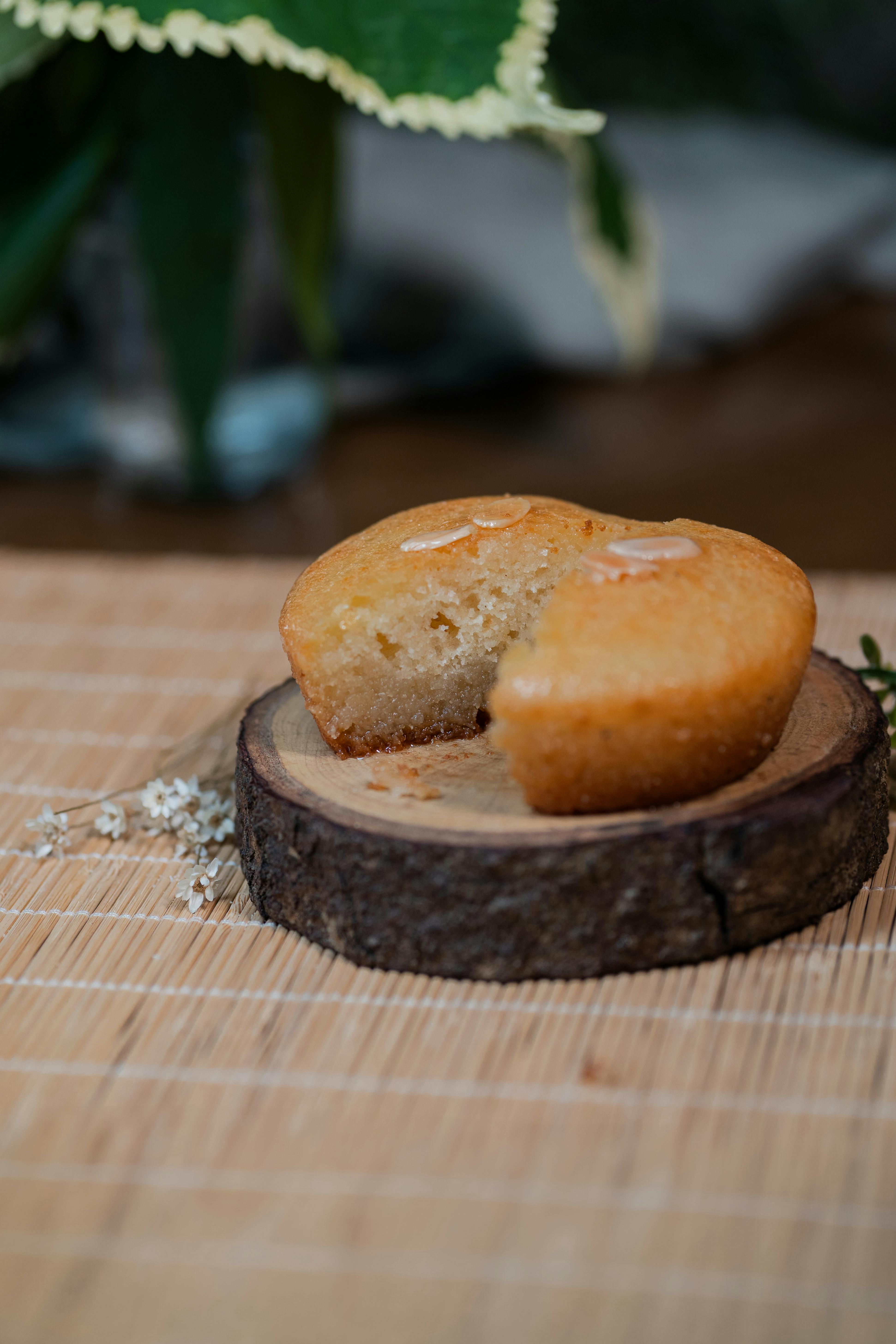 Muffin Cross Section Photos, Download The BEST Free Muffin Cross ...