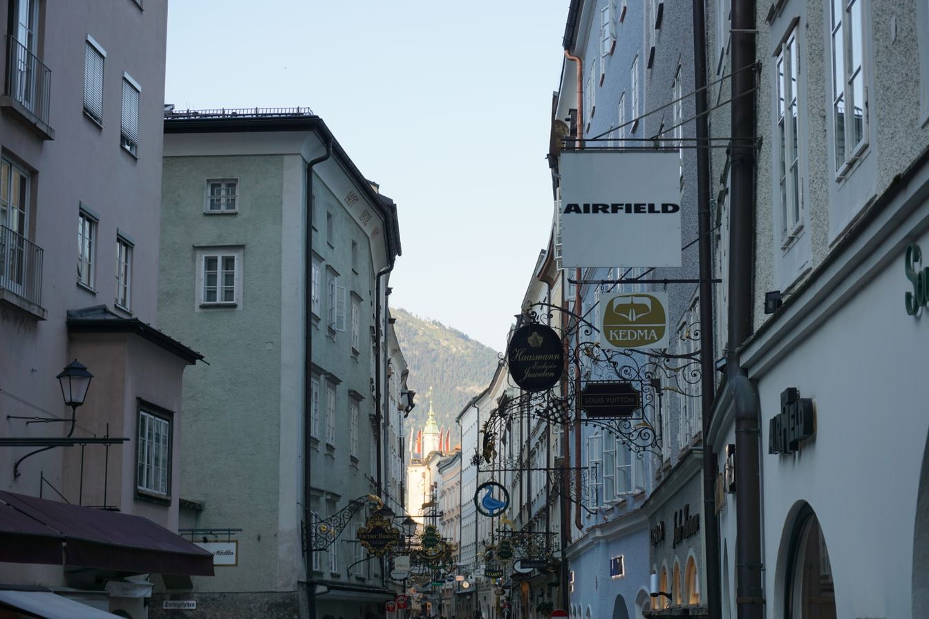 Telephone numbers in Austria: formats, codes, costs