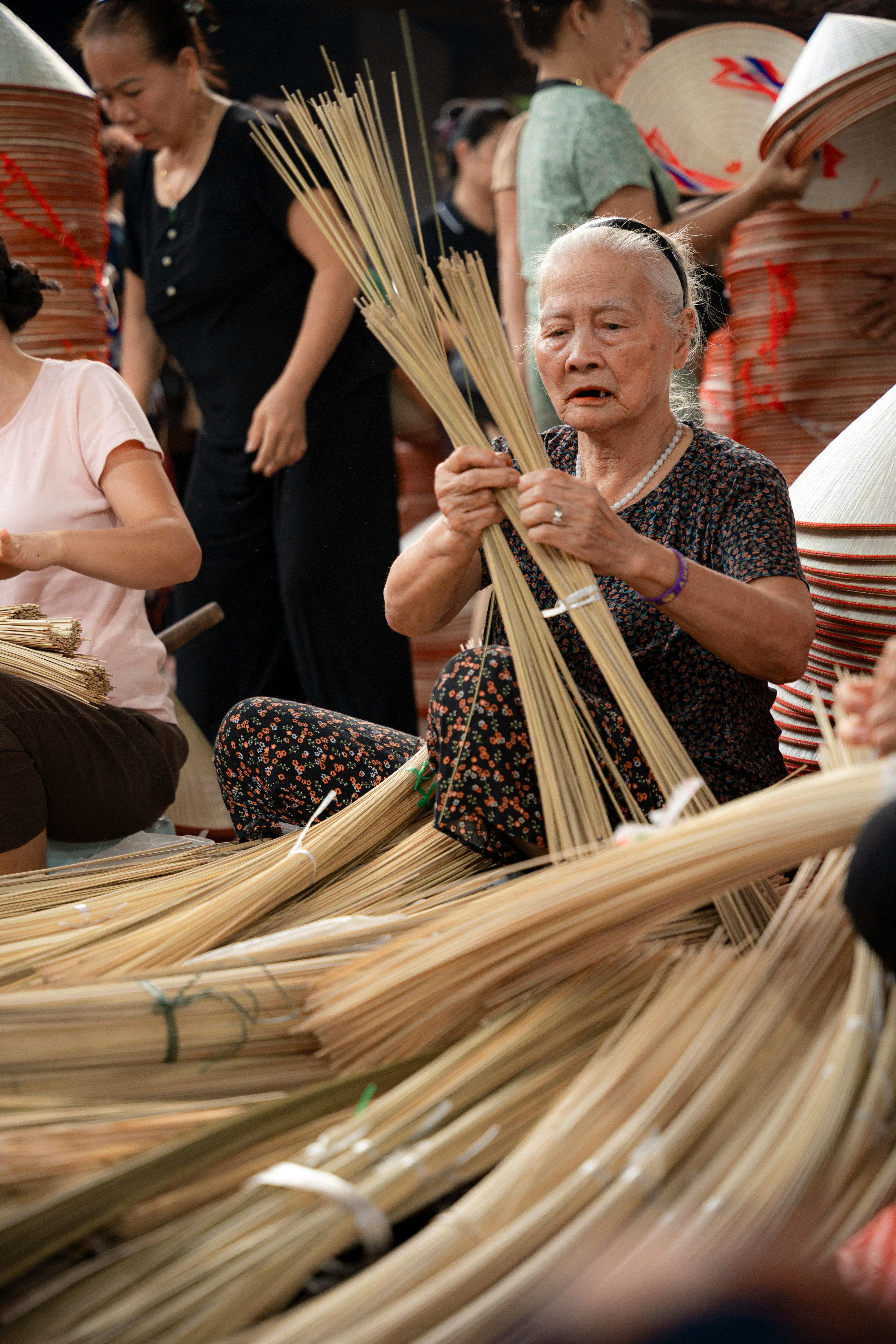 Weaving Crafts Photos, Download The BEST Free Weaving Crafts Stock ...