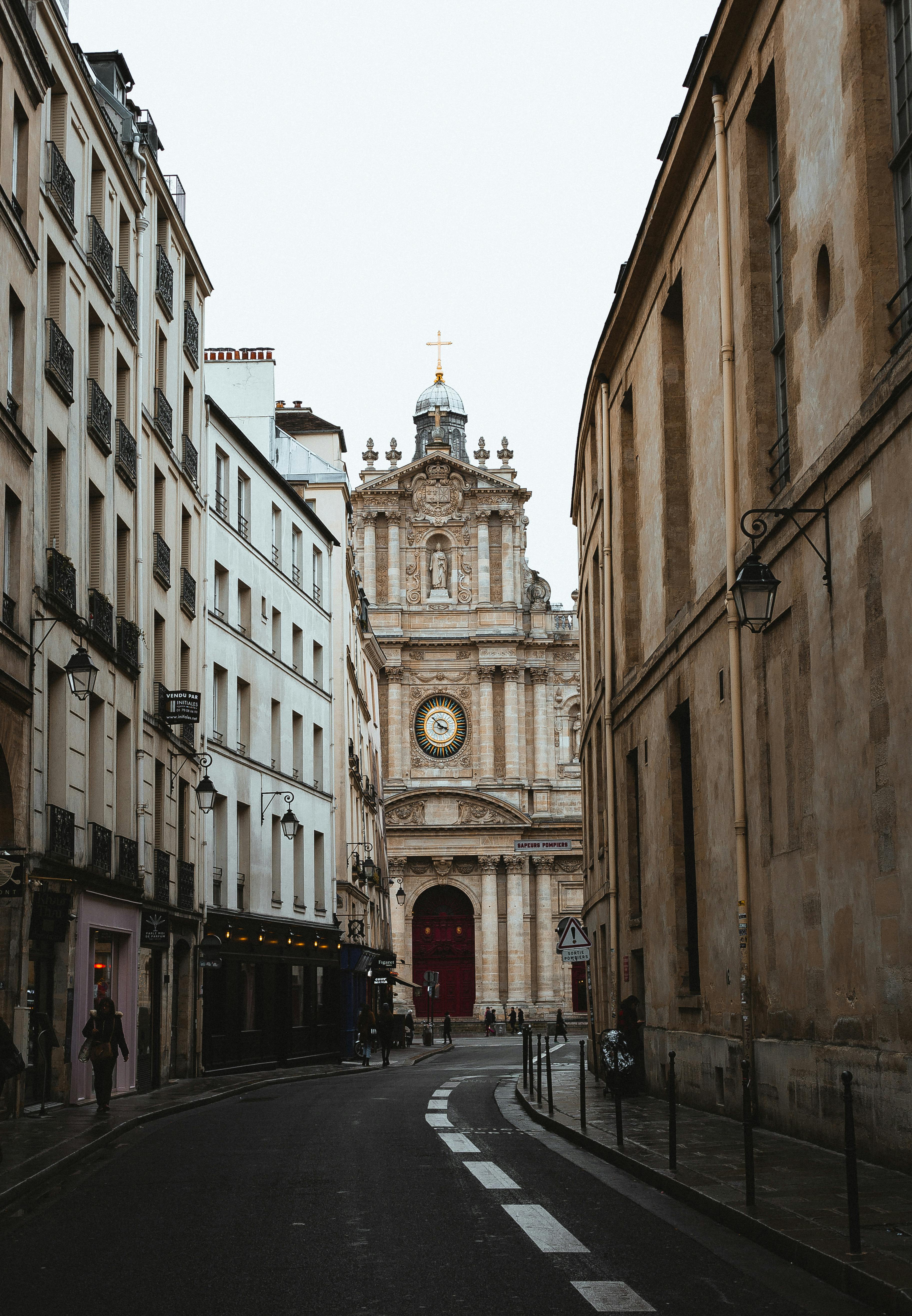Imagine de stoc gratuită cu alee, arhitectură, arhitectura clasică, arhitectura franceză ...