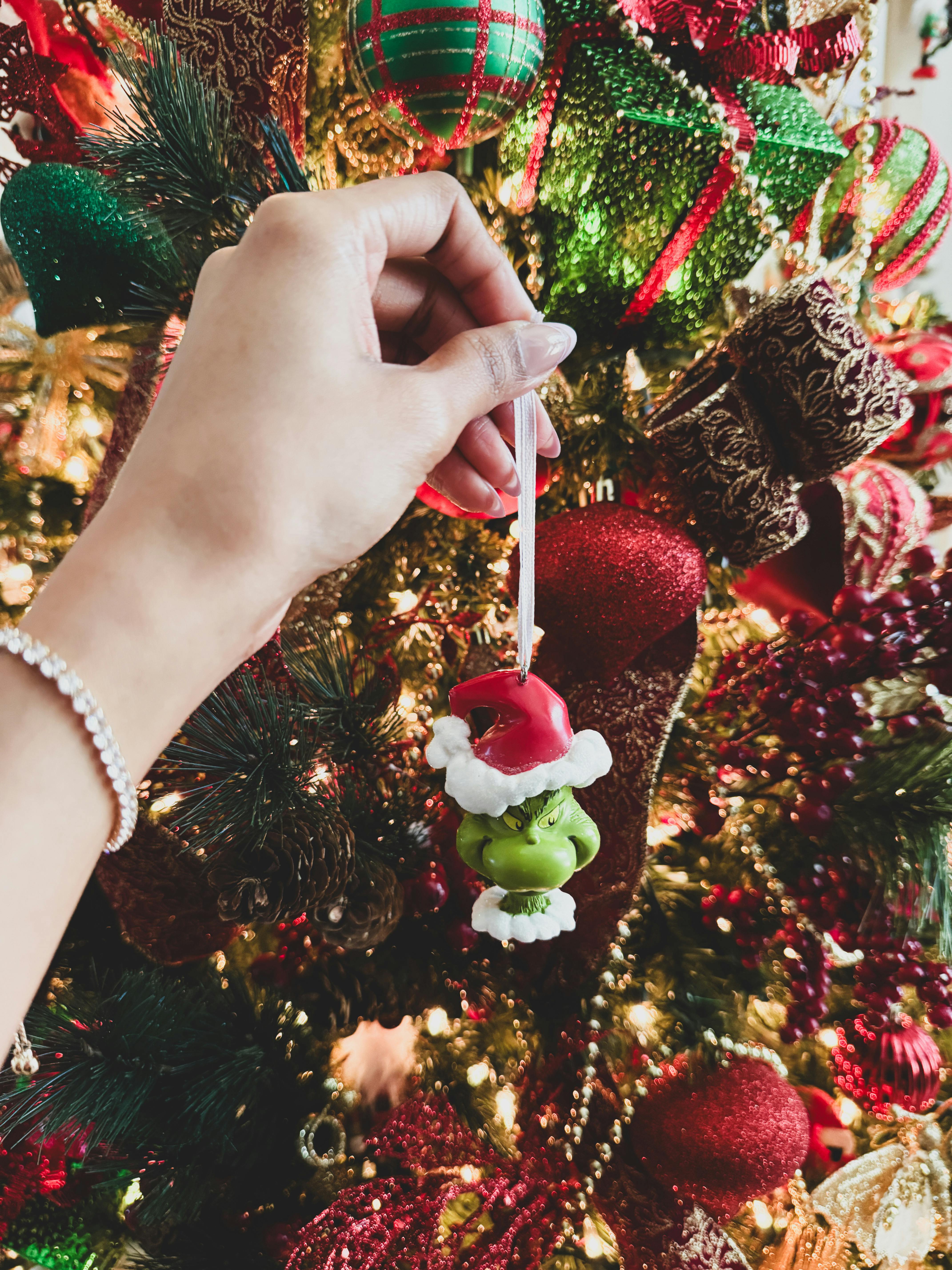 Grinch Hand Photos, Download The BEST Free Grinch Hand Stock Photos ...