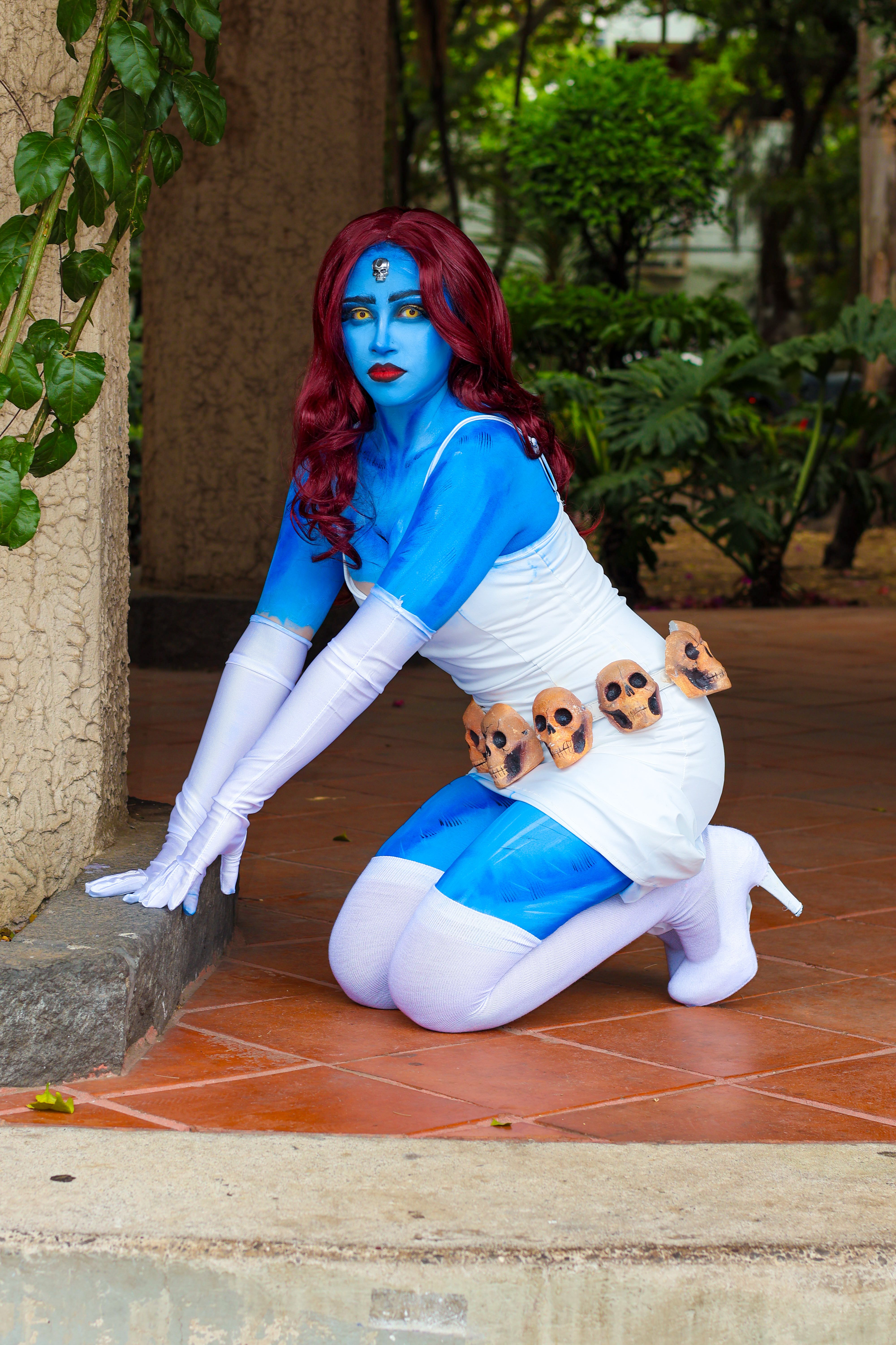 Top+Beautiful+Female+Comic+Characters Photos, Download The BEST Free ...