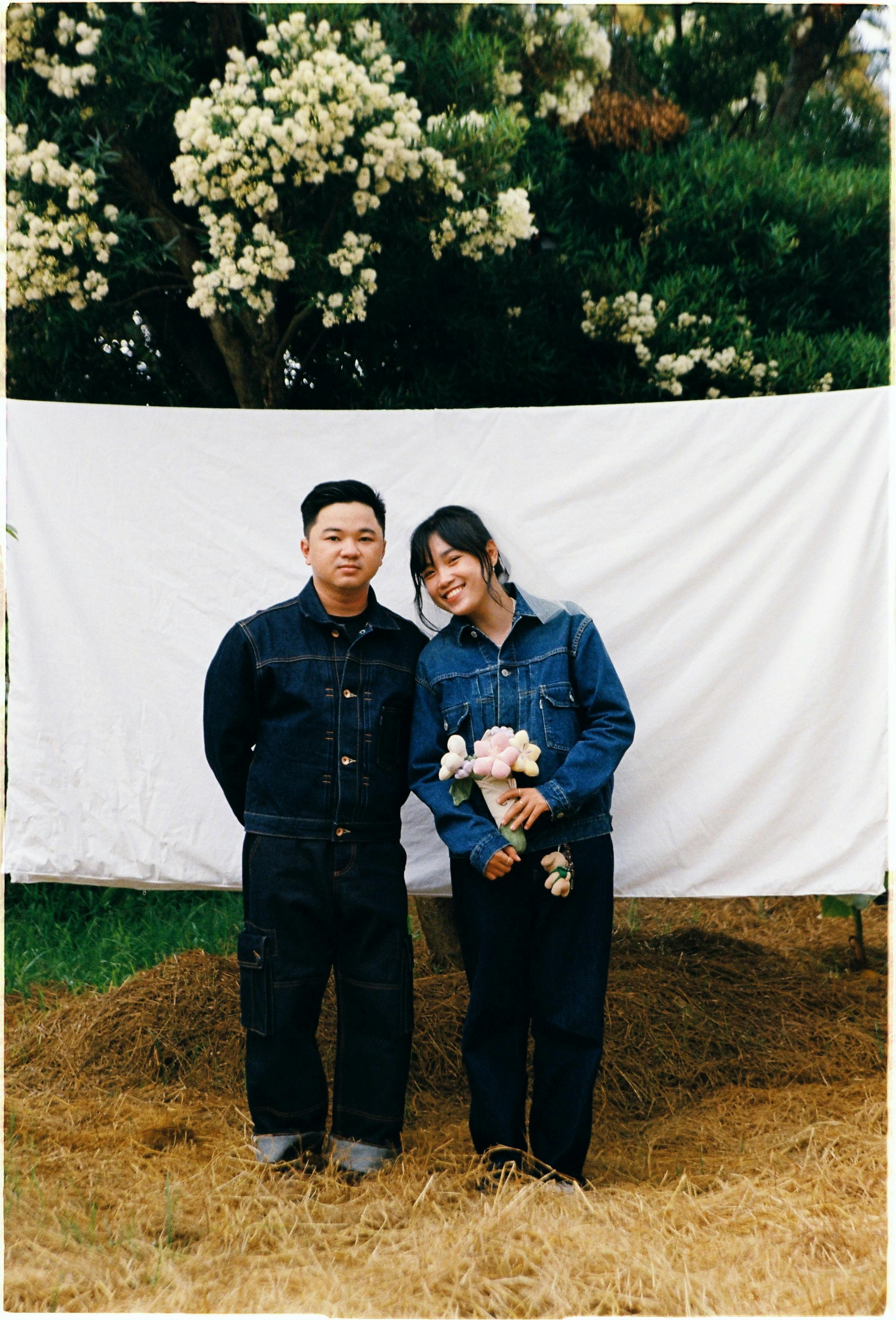 Spring Tree Pairs Photos, Download The BEST Free Spring Tree Pairs ...