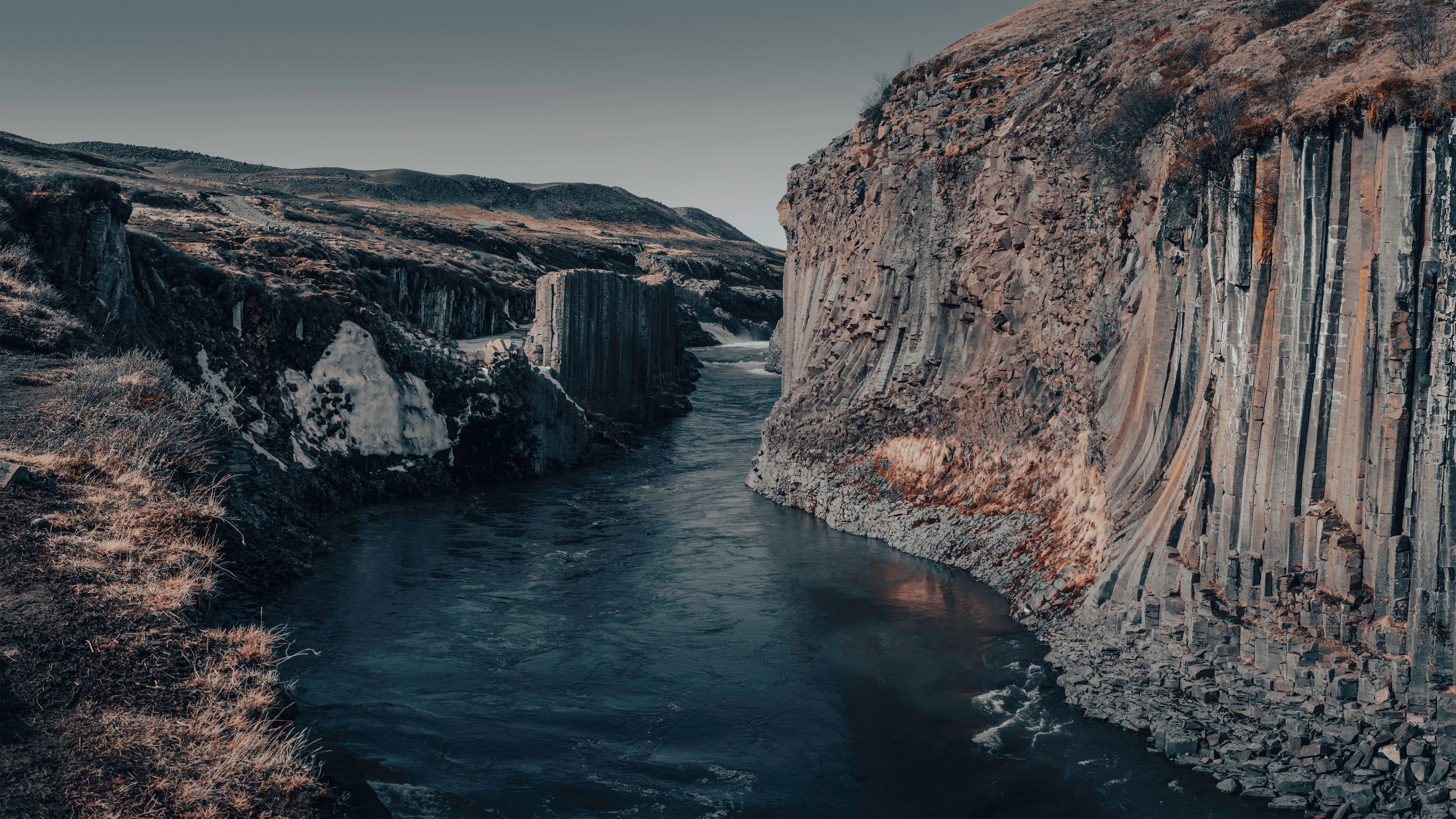 Basalt Canyon Photos, Download The BEST Free Basalt Canyon Stock Photos ...