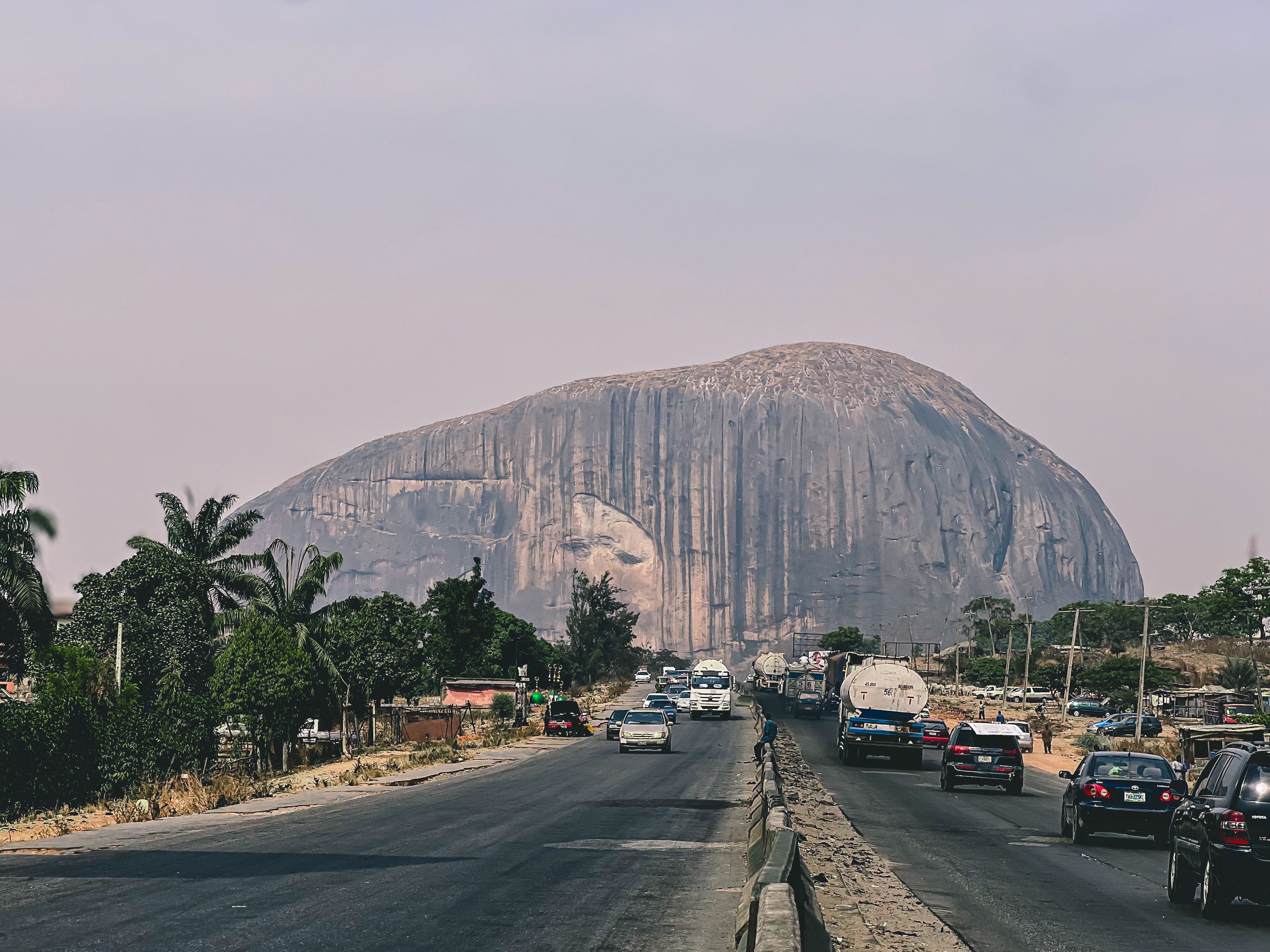 Nigerian Geography Photos, Download The BEST Free Nigerian Geography ...