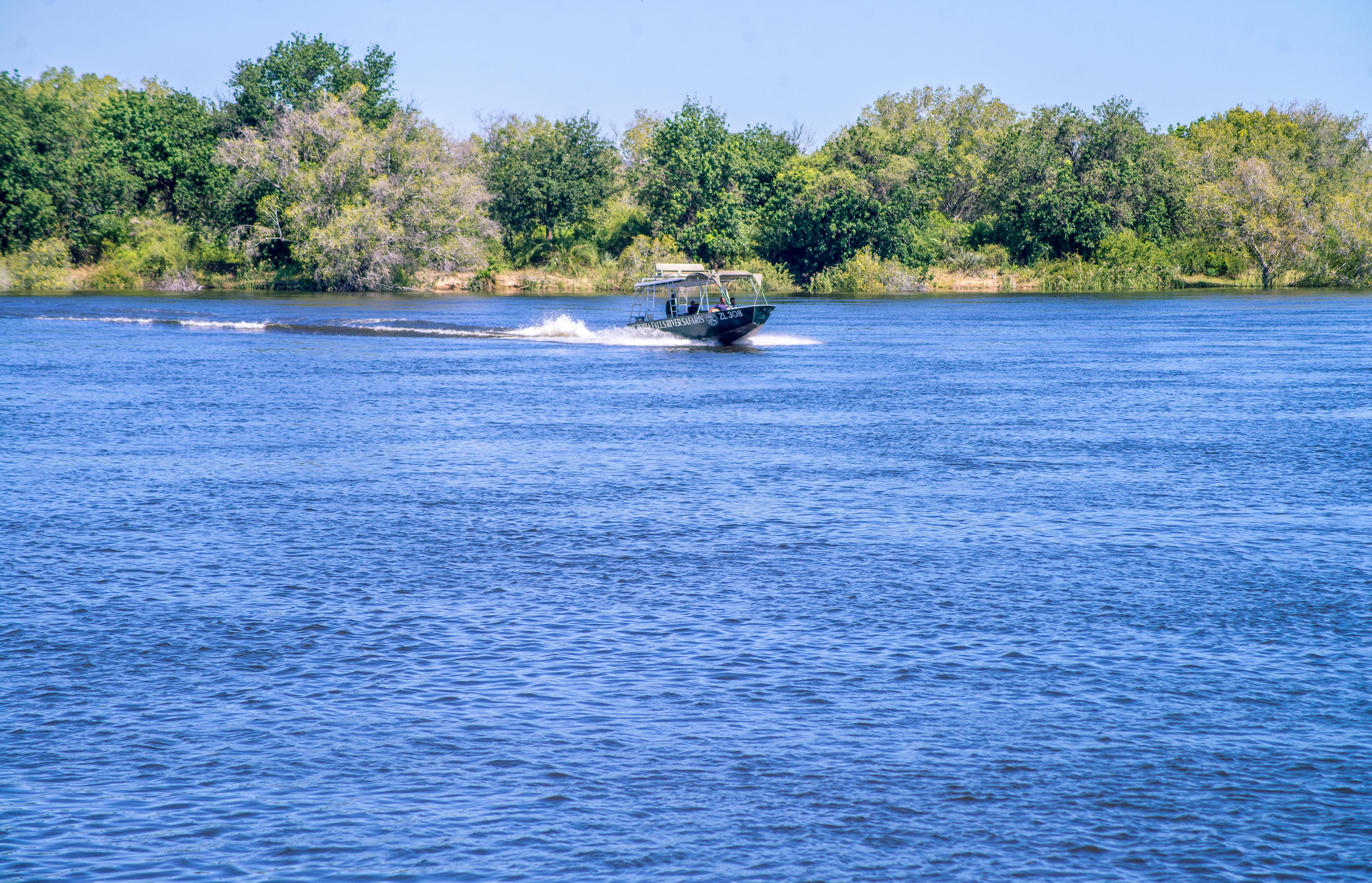 Kabwe Kabwe - Fotografía