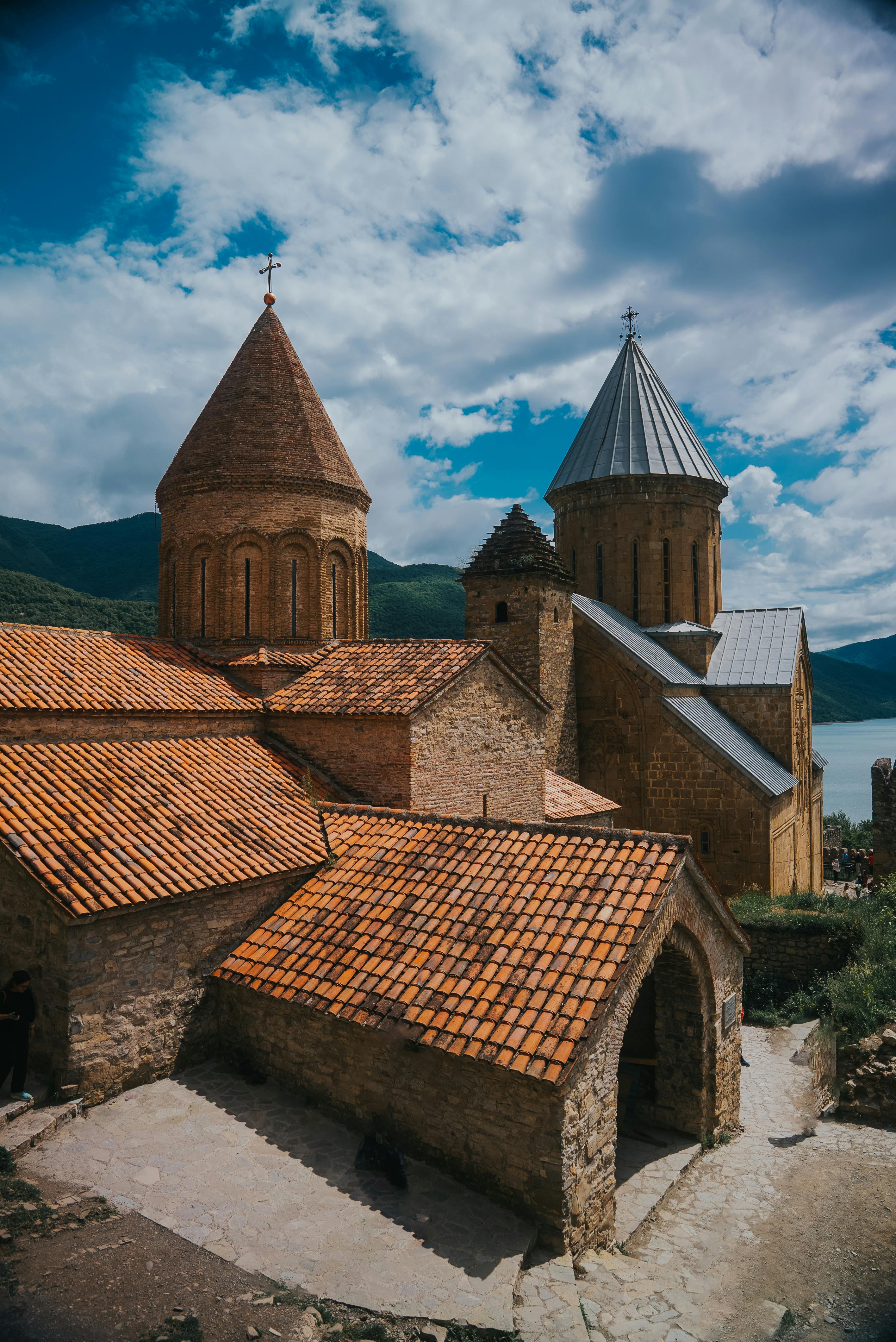 Medieval Architecture Photos, Download The BEST Free Medieval ...