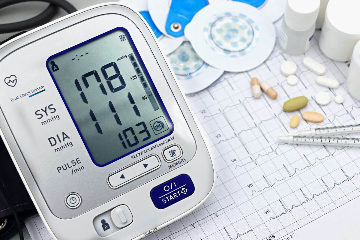 Hypertension (High Blood Pressure) Photos, Download The BEST Free ...