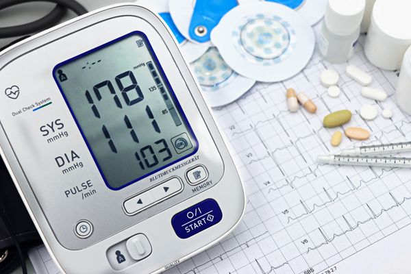 Hypertension (High Blood Pressure) Photos, Download The BEST Free ...