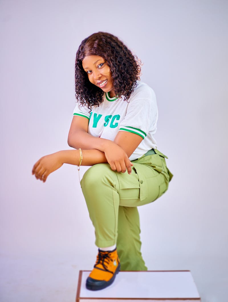 Nysc Logo Photos, Download The BEST Free Nysc Logo Stock Photos & HD Images