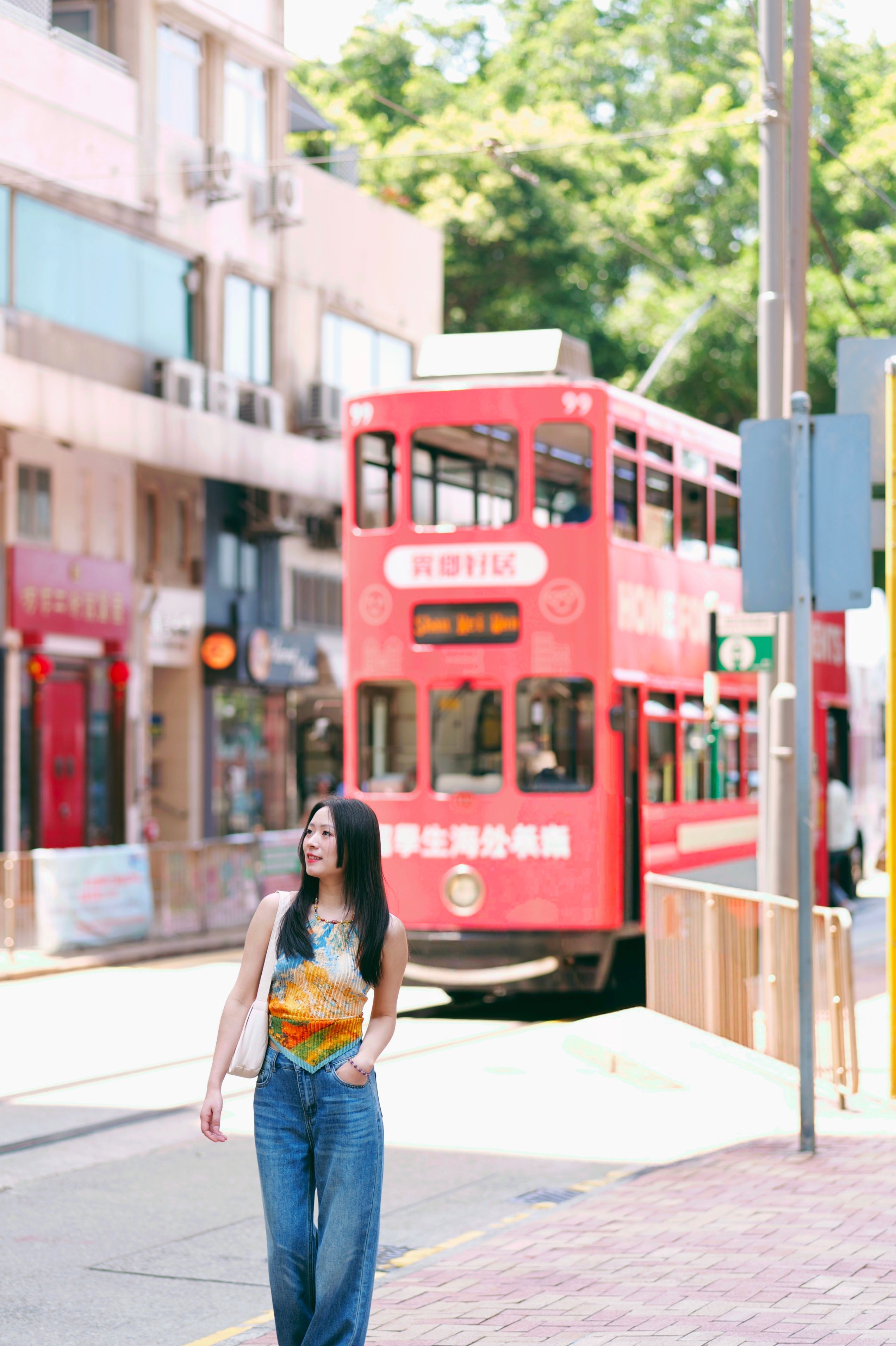Red Sidewalk Photos, Download The BEST Free Red Sidewalk Stock Photos ...