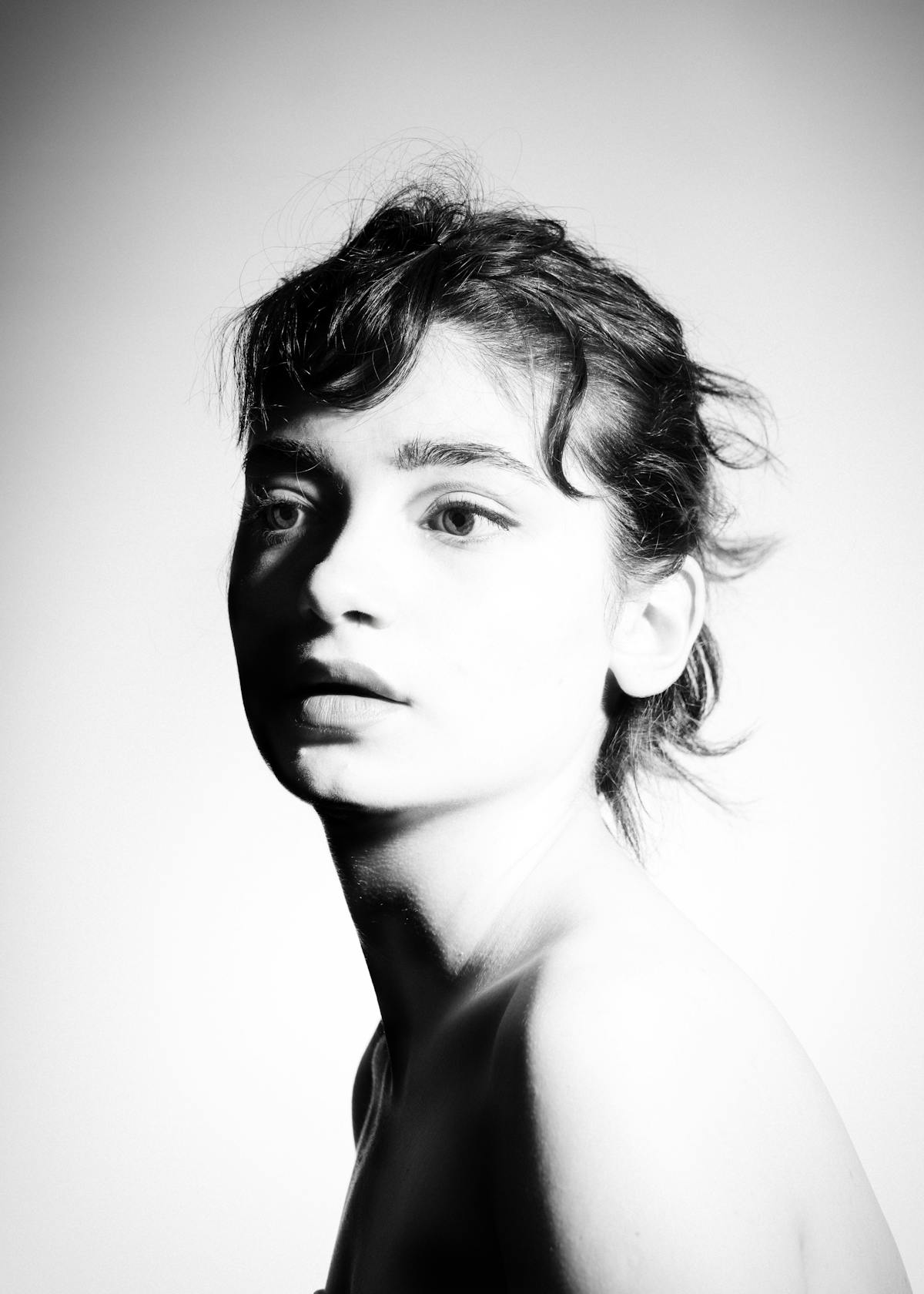 Face Portrait Photos, Download The BEST Free Face Portrait Stock Photos ...