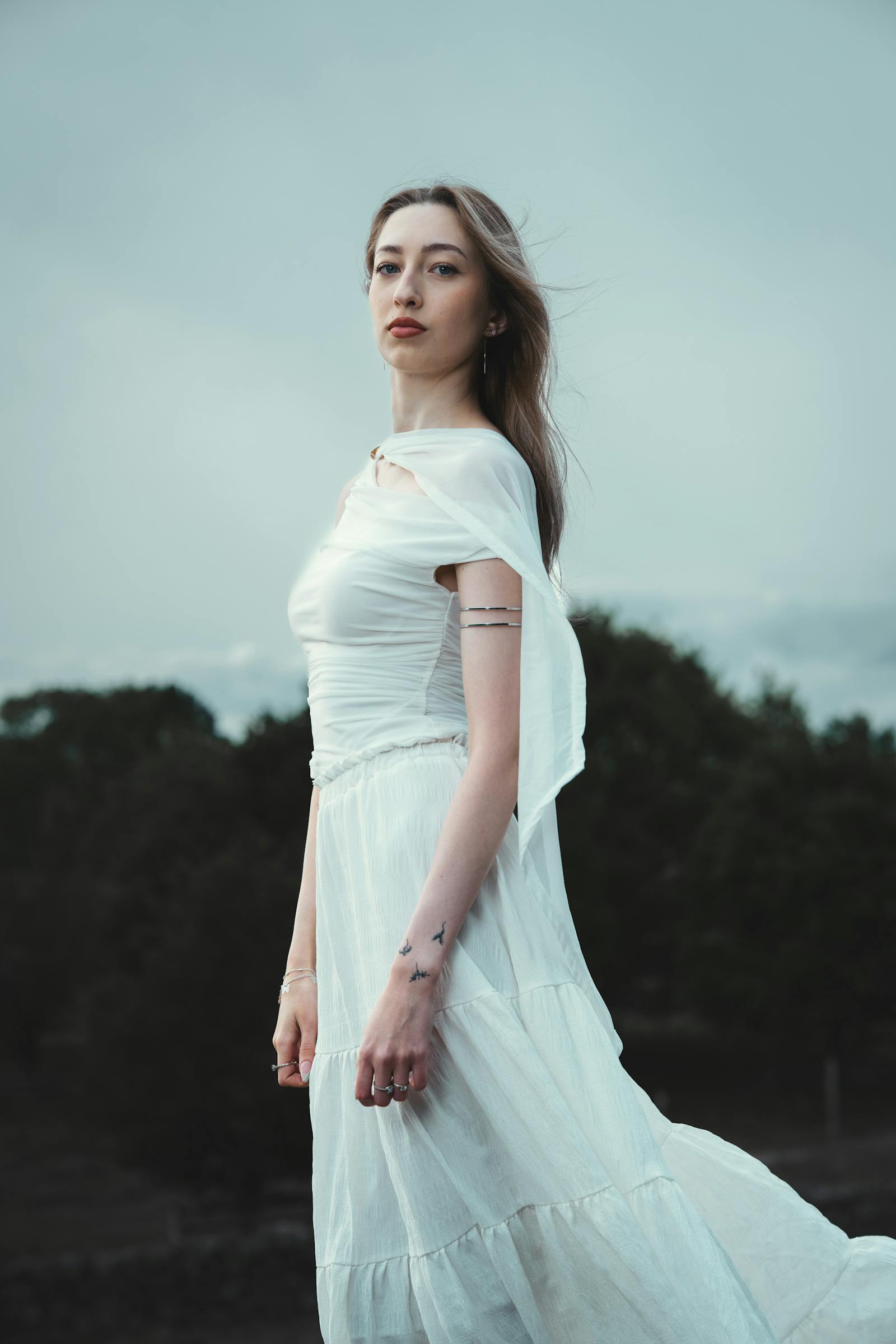 Silver+Starlets+Rikki+Prple+Dress Photos, Download The BEST Free Silver ...