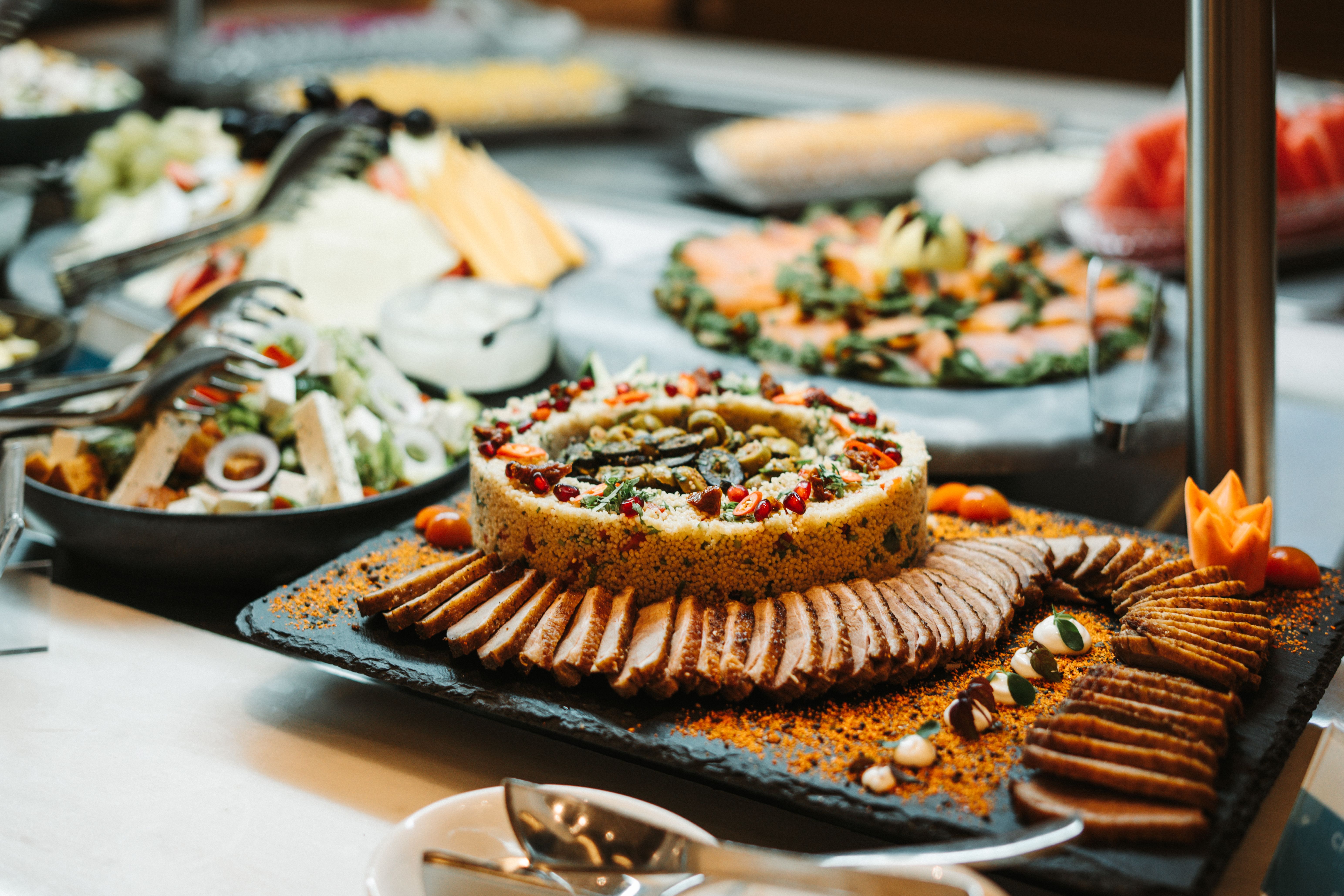 Catering Food Photos, Download The BEST Free Catering Food Stock Photos ...