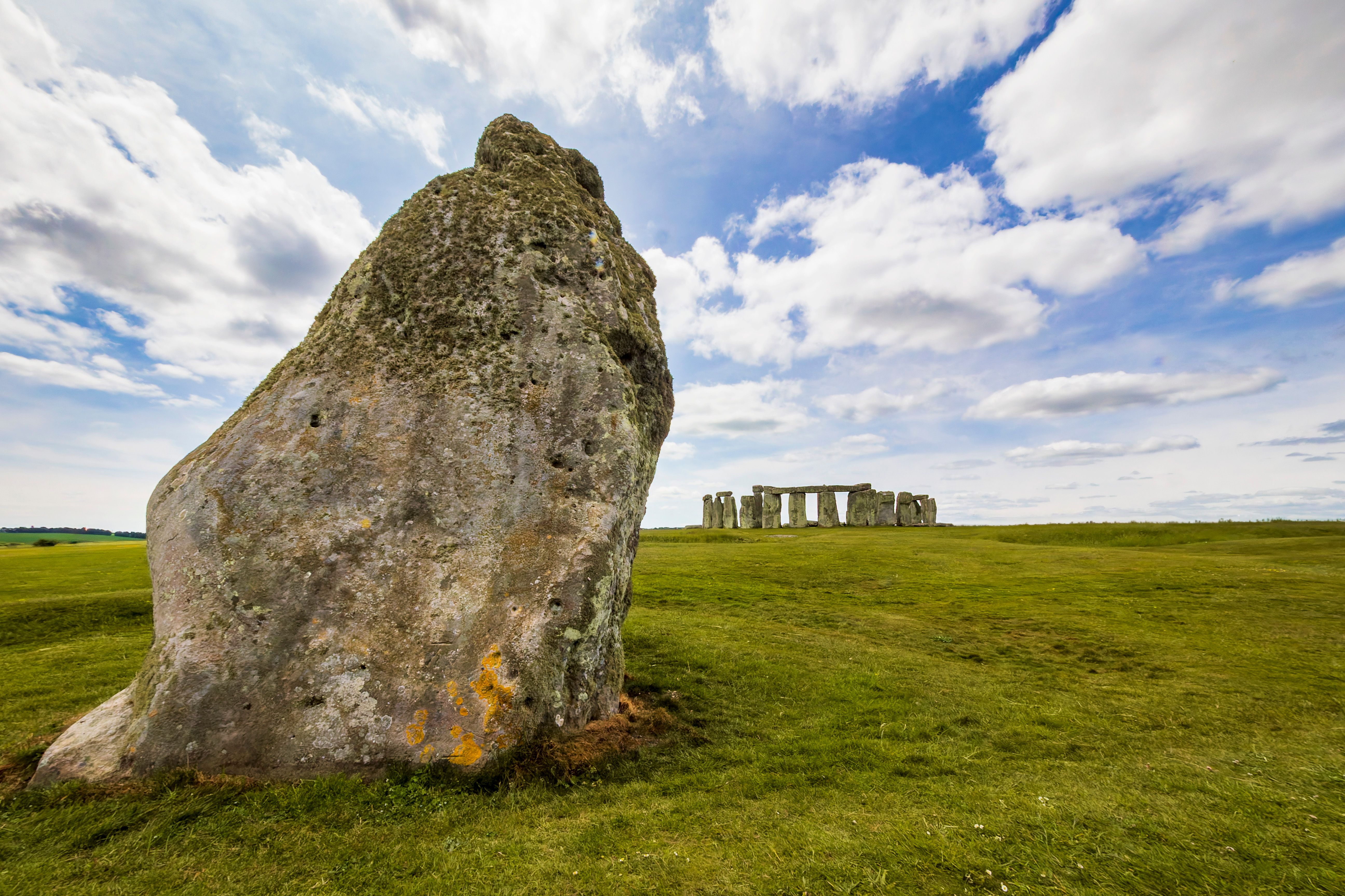 Prehistoric Landscape Photos, Download The BEST Free Prehistoric ...