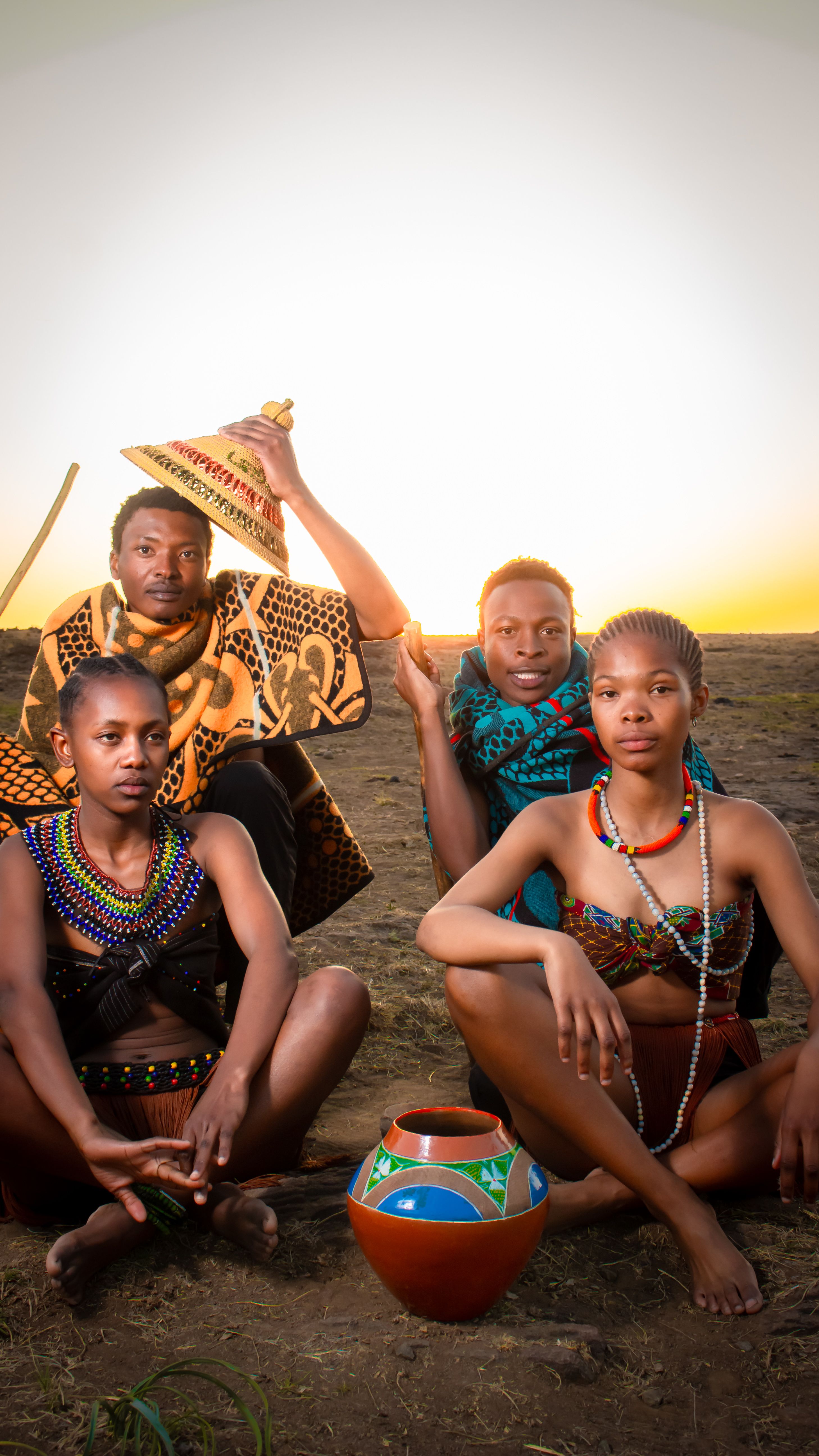 Ndebele+Culture Photos, Download The BEST Free Ndebele+Culture Stock ...