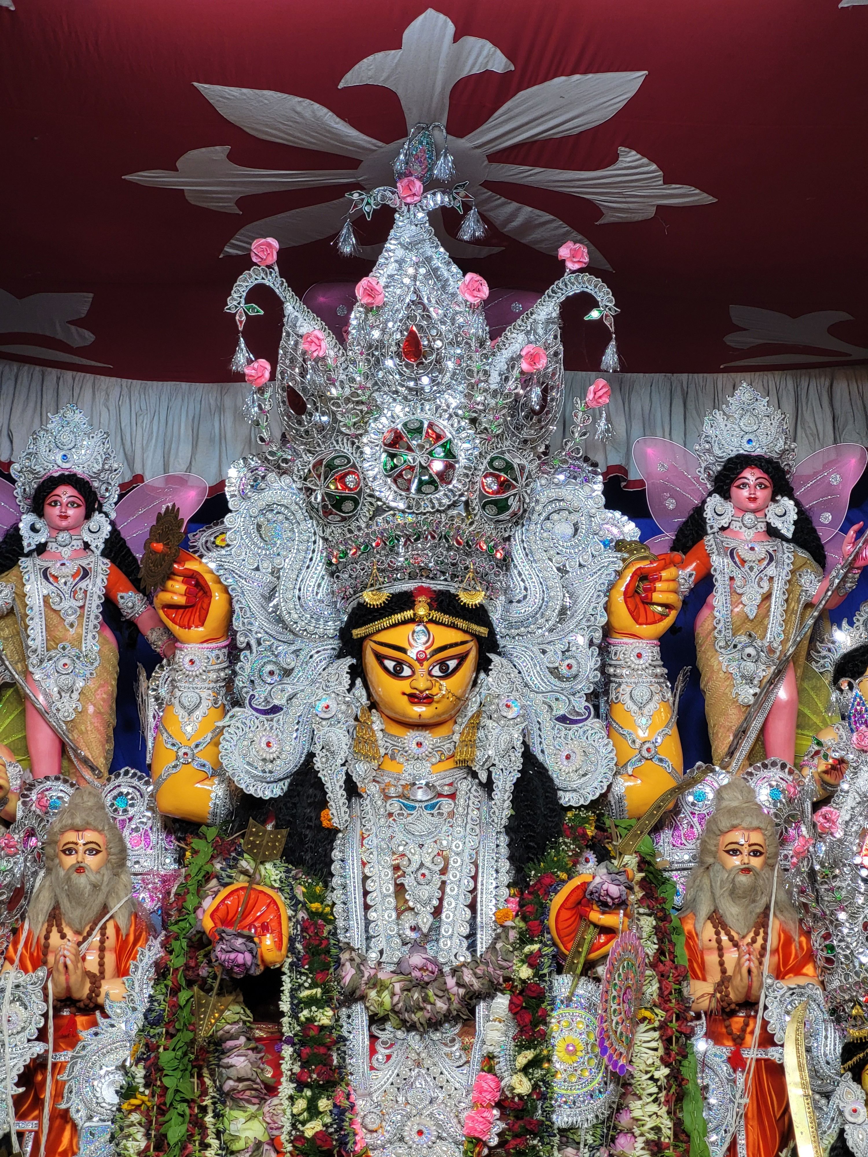 Indian Navratri Photos, Download The BEST Free Indian Navratri Stock ...