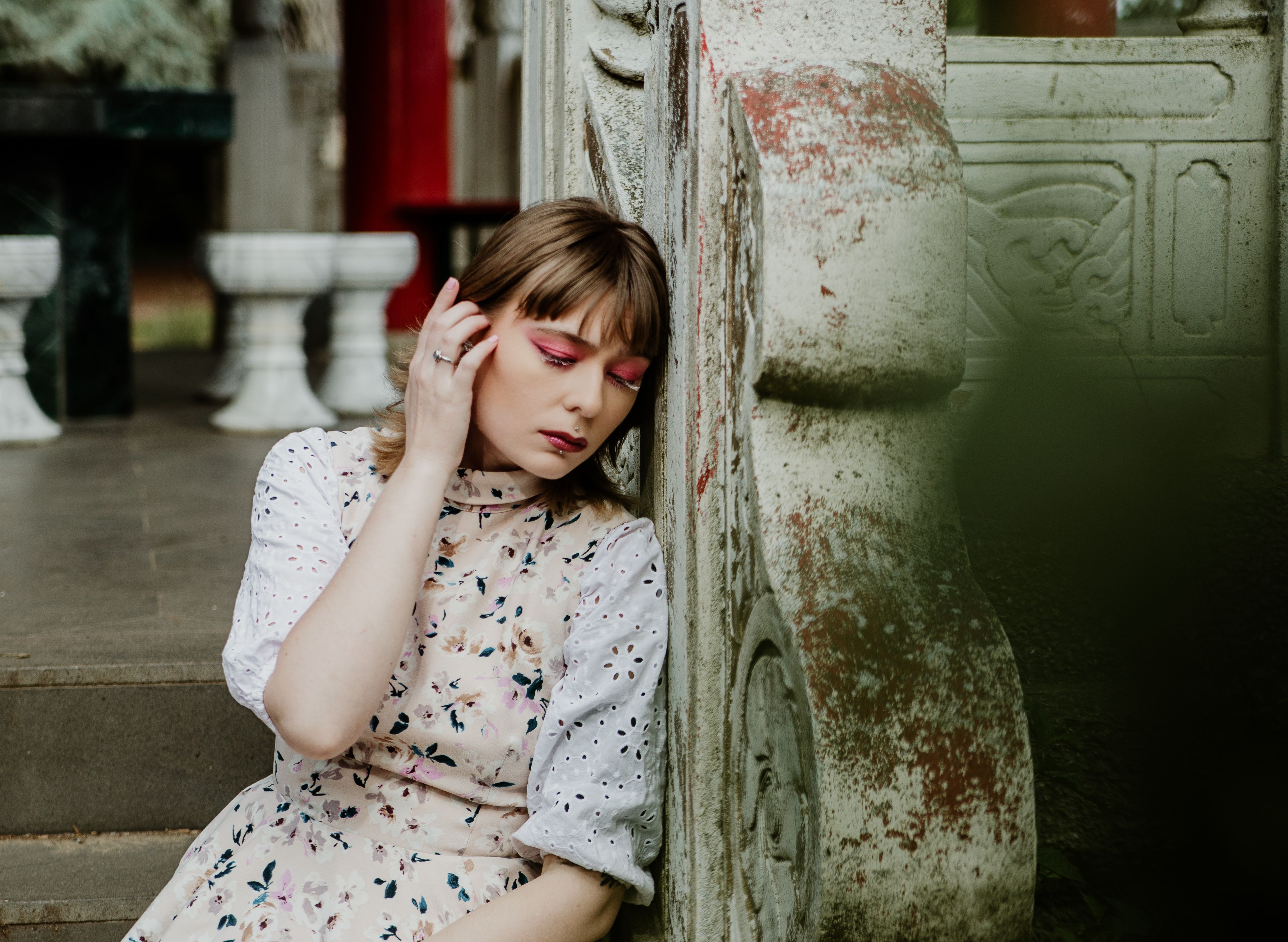 Resting Women Photos, Download The BEST Free Resting Women Stock Photos ...