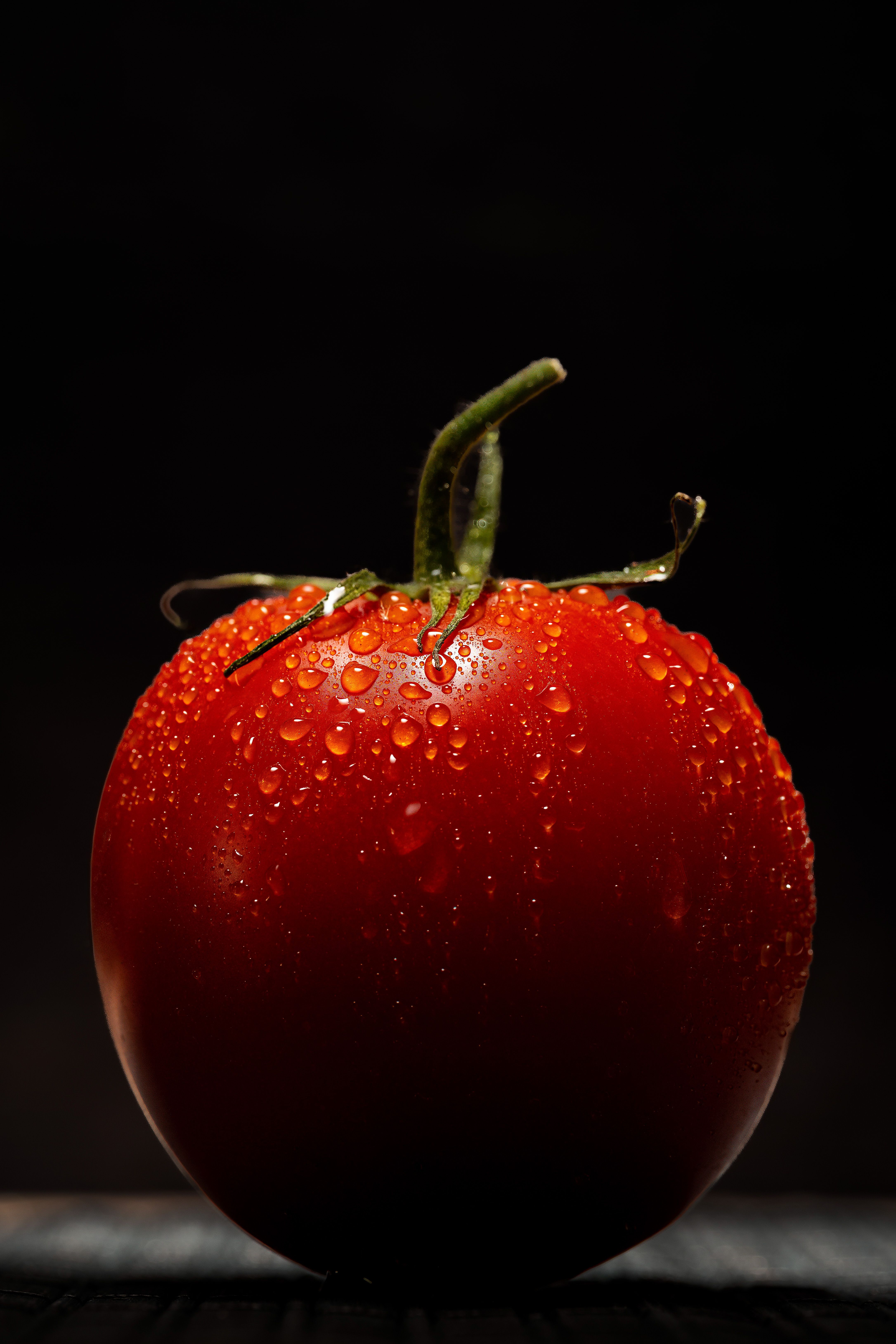 Close-Up Photo of Tomatoes · Free Stock Photo