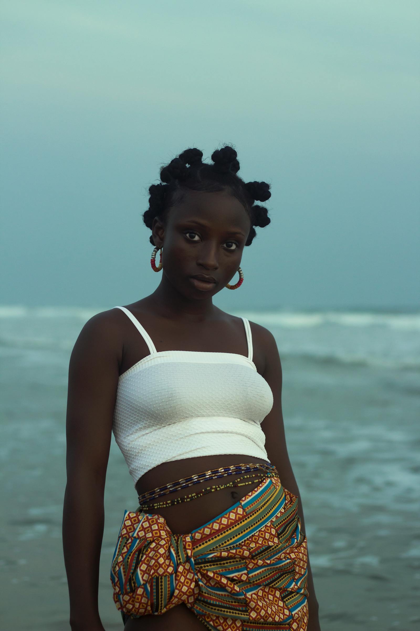 Black Women On The Beach Photos, Download The BEST Free Black Women On ...