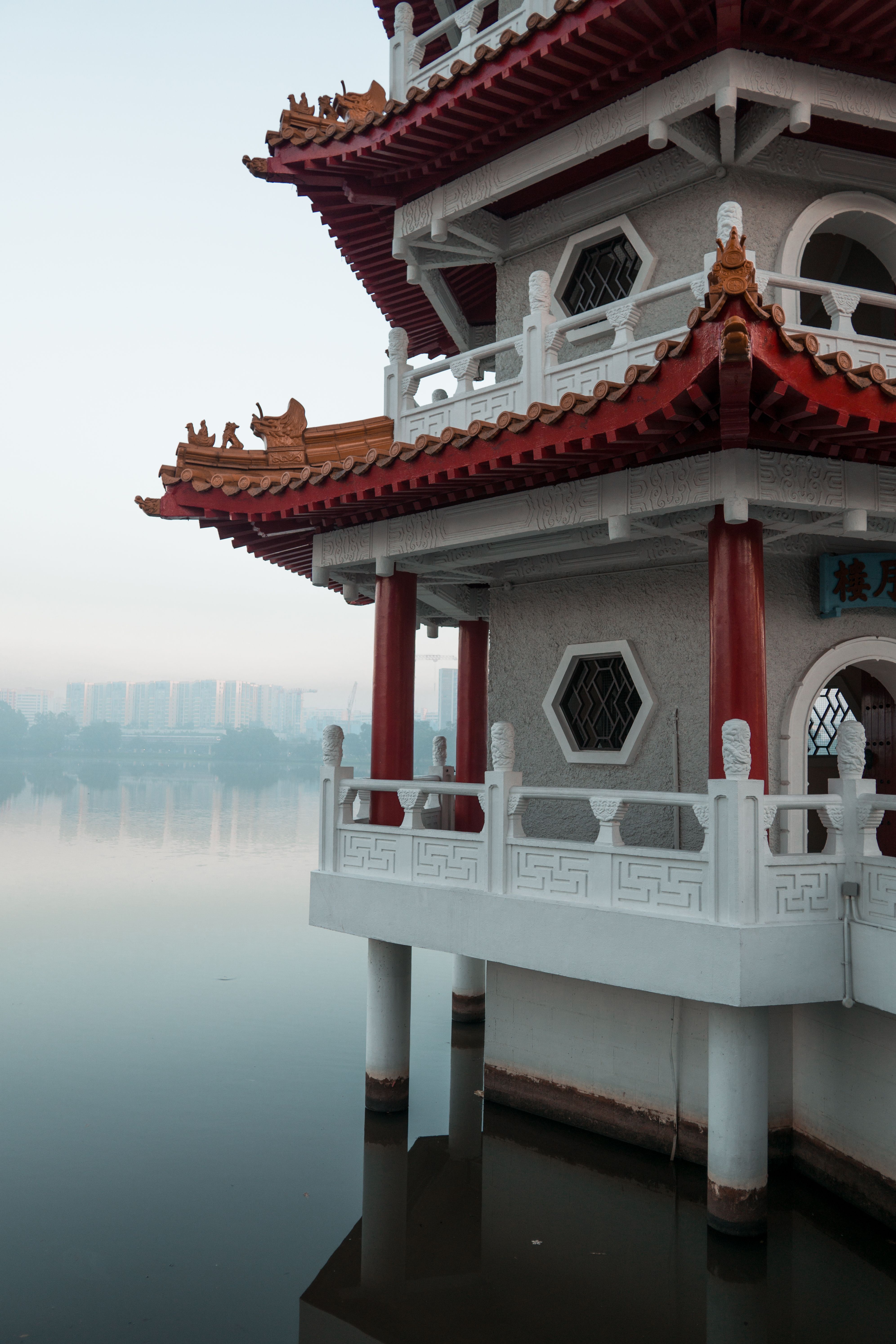 Photo Of Monument During Daytime · Free Stock Photo