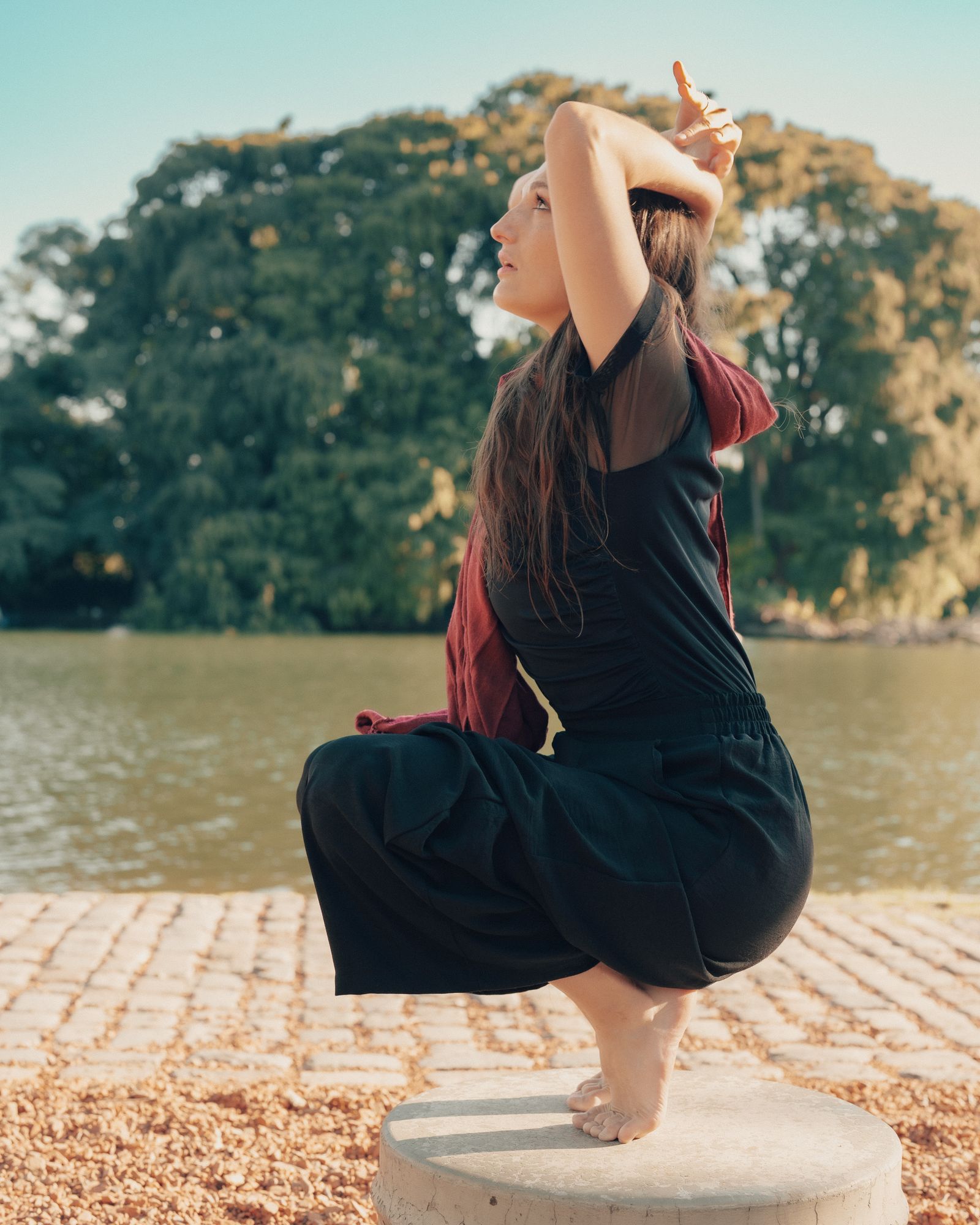 Nature Yoga Photos, Download The BEST Free Nature Yoga Stock Photos ...