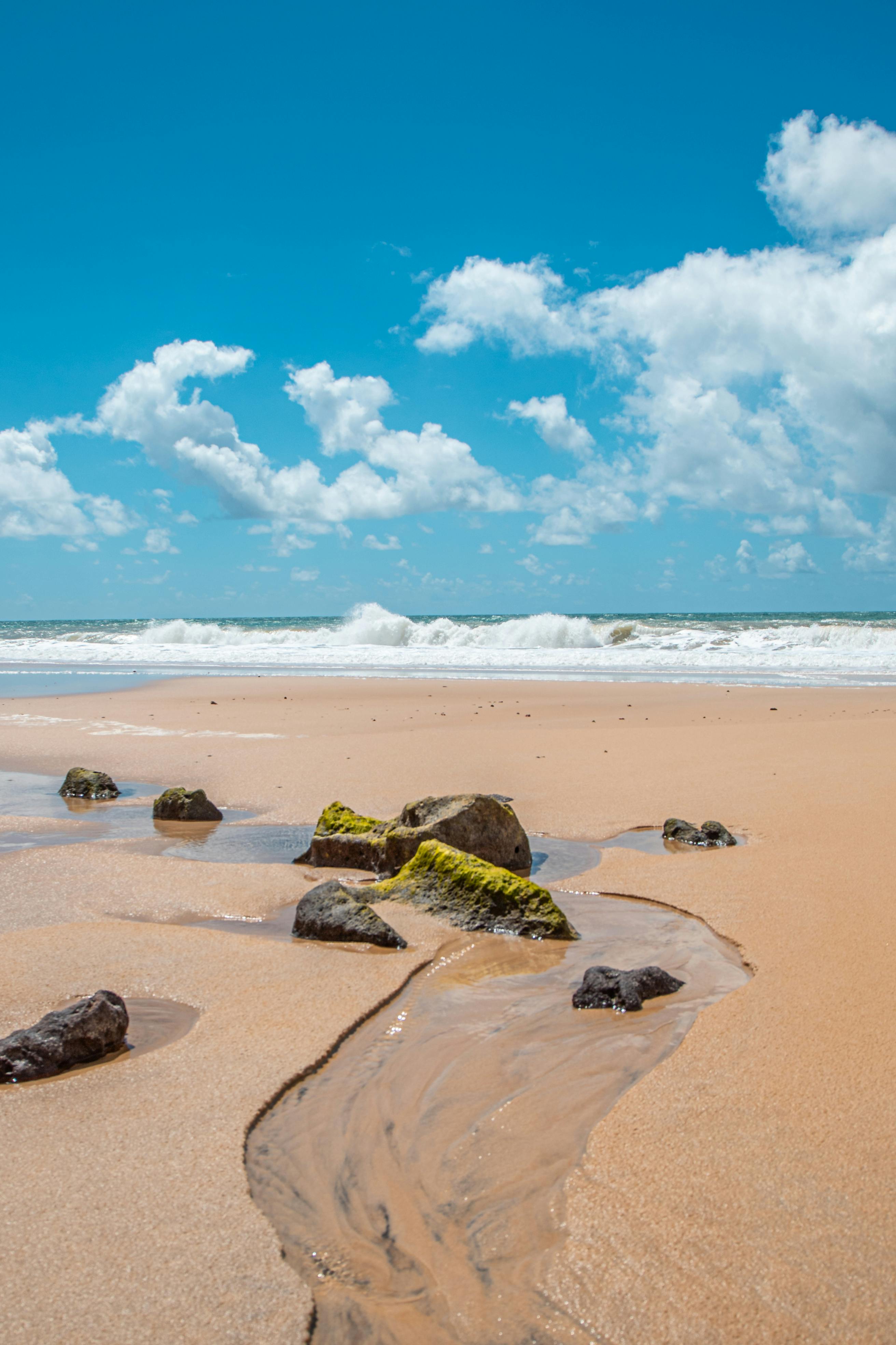 Beautiful Tropical Beaches Photos, Download The BEST Free Beautiful ...