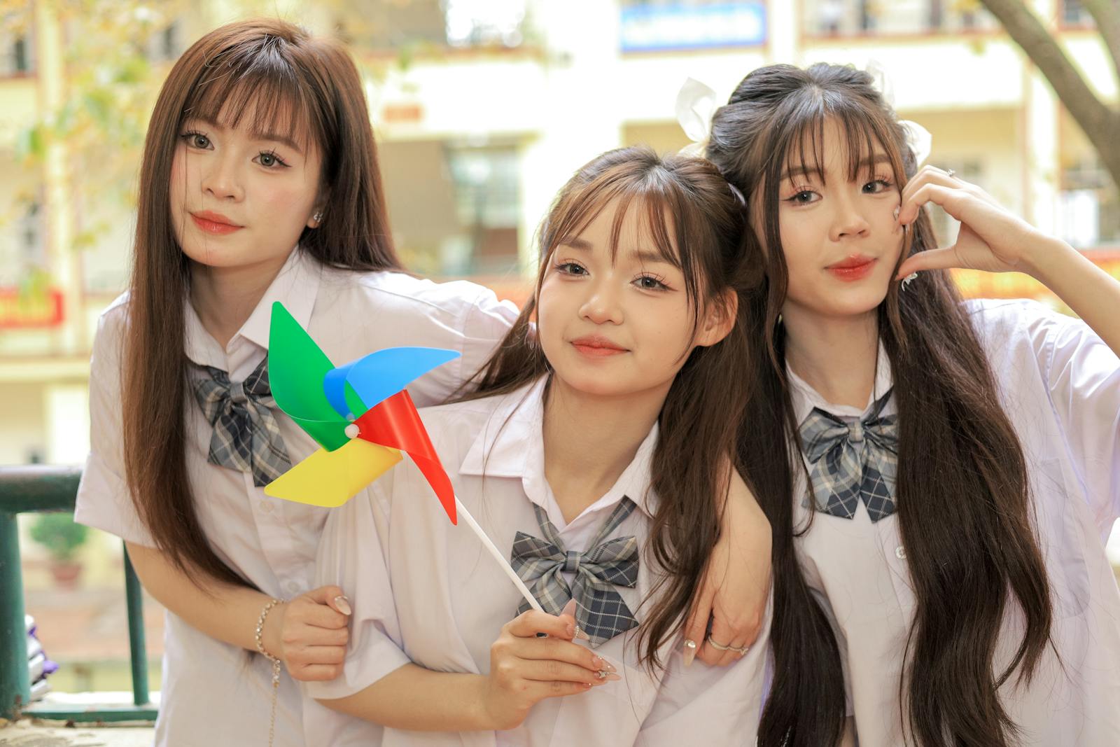 School Uniforms Photos, Download The BEST Free School Uniforms Stock ...