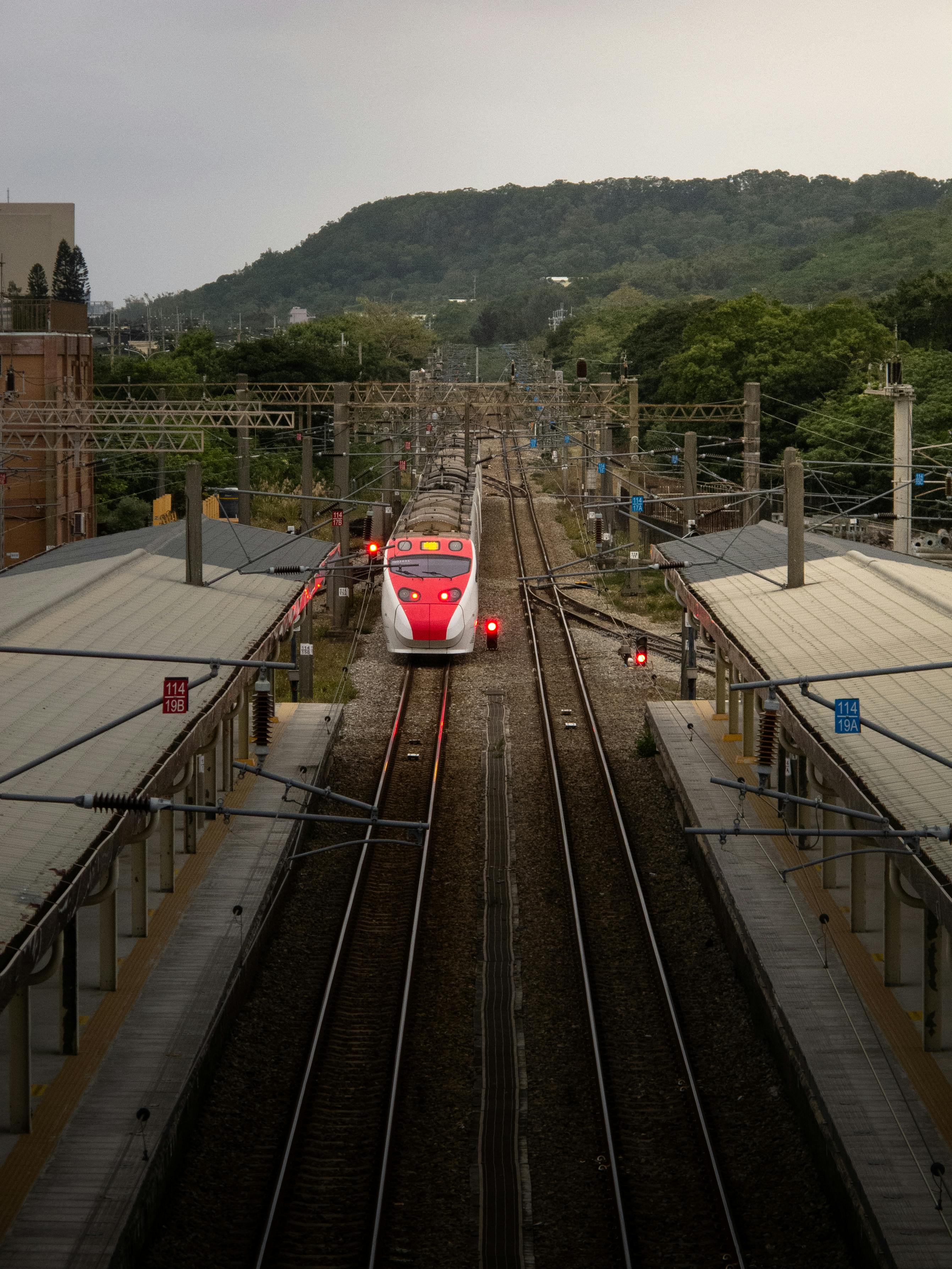 Morning Light Window Train Photos, Download The BEST Free Morning Light ...