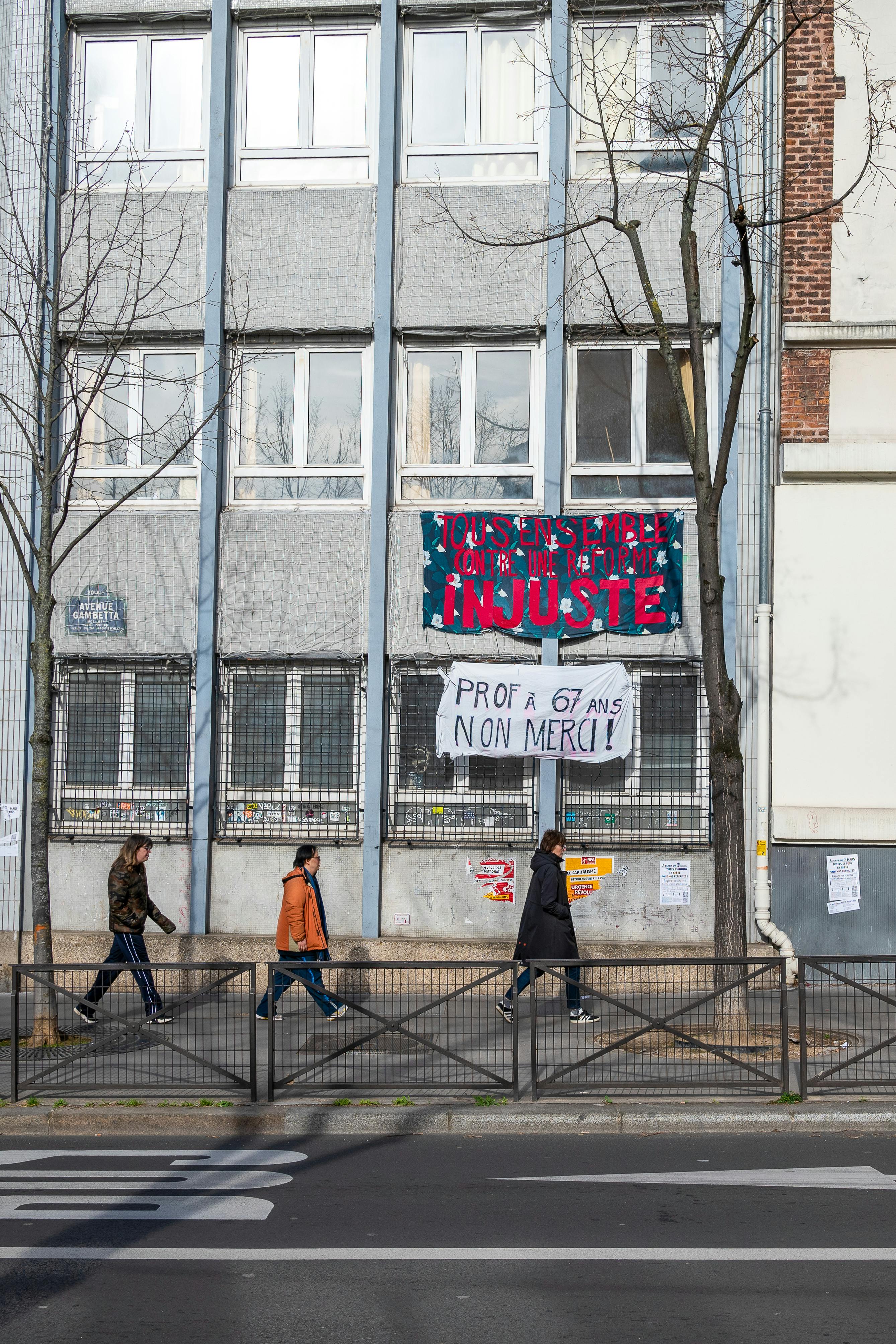 Demonstration Populaire Photos, Download The BEST Free Demonstration ...