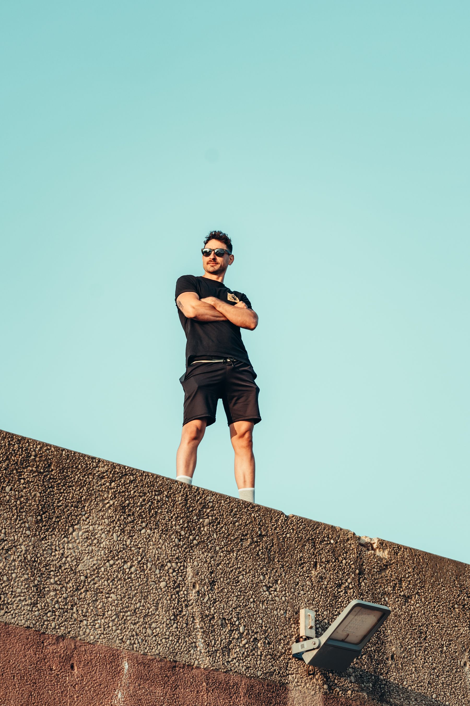 Standing Man Photos, Download The BEST Free Standing Man Stock Photos ...