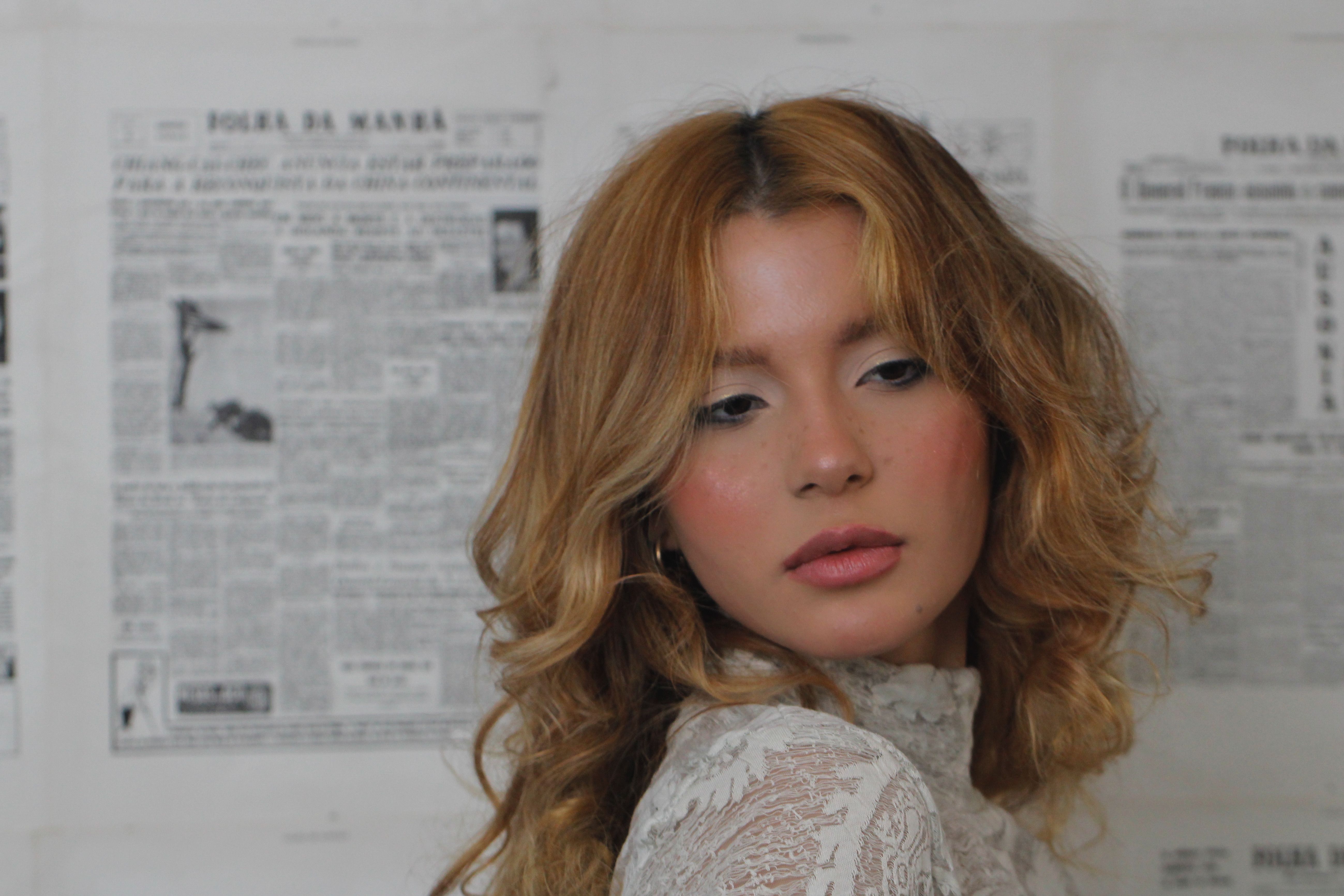 Telegraph+Model+Bella+K Photos, Download The BEST Free Telegraph+Model ...