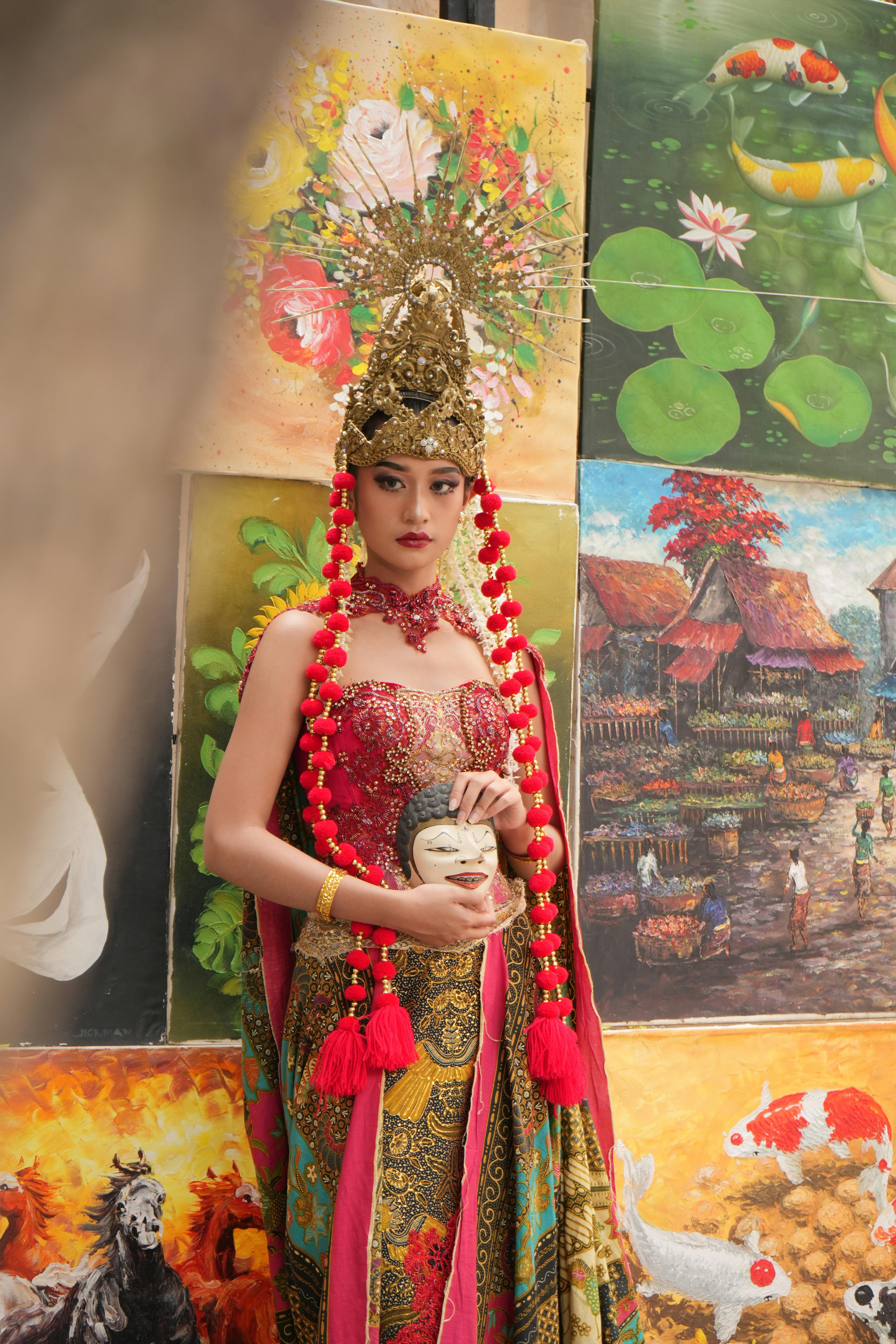 Mask Artwork Photos, Download The BEST Free Mask Artwork Stock Photos ...