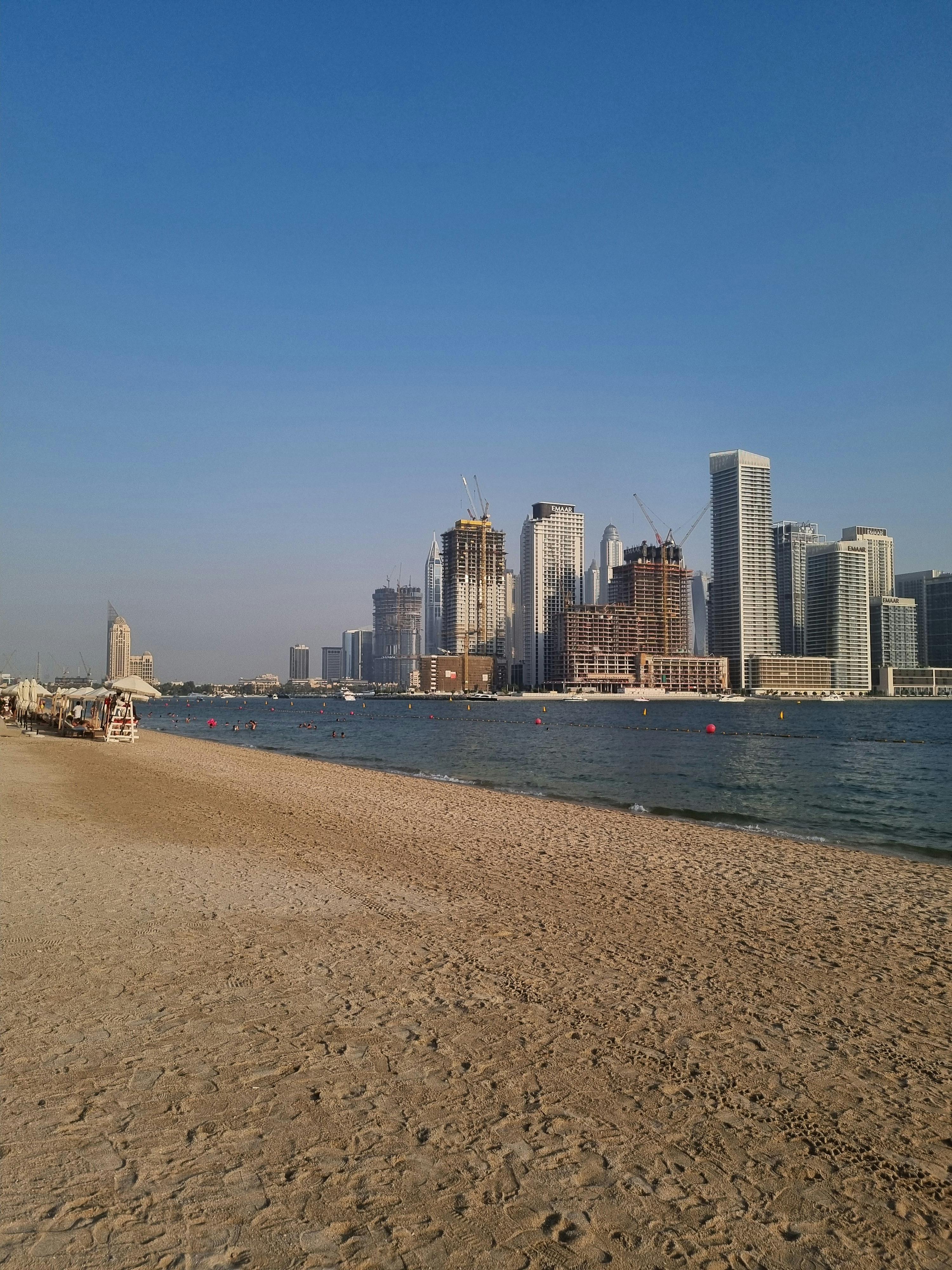 Dubai Landscape Photos, Download The BEST Free Dubai Landscape Stock ...