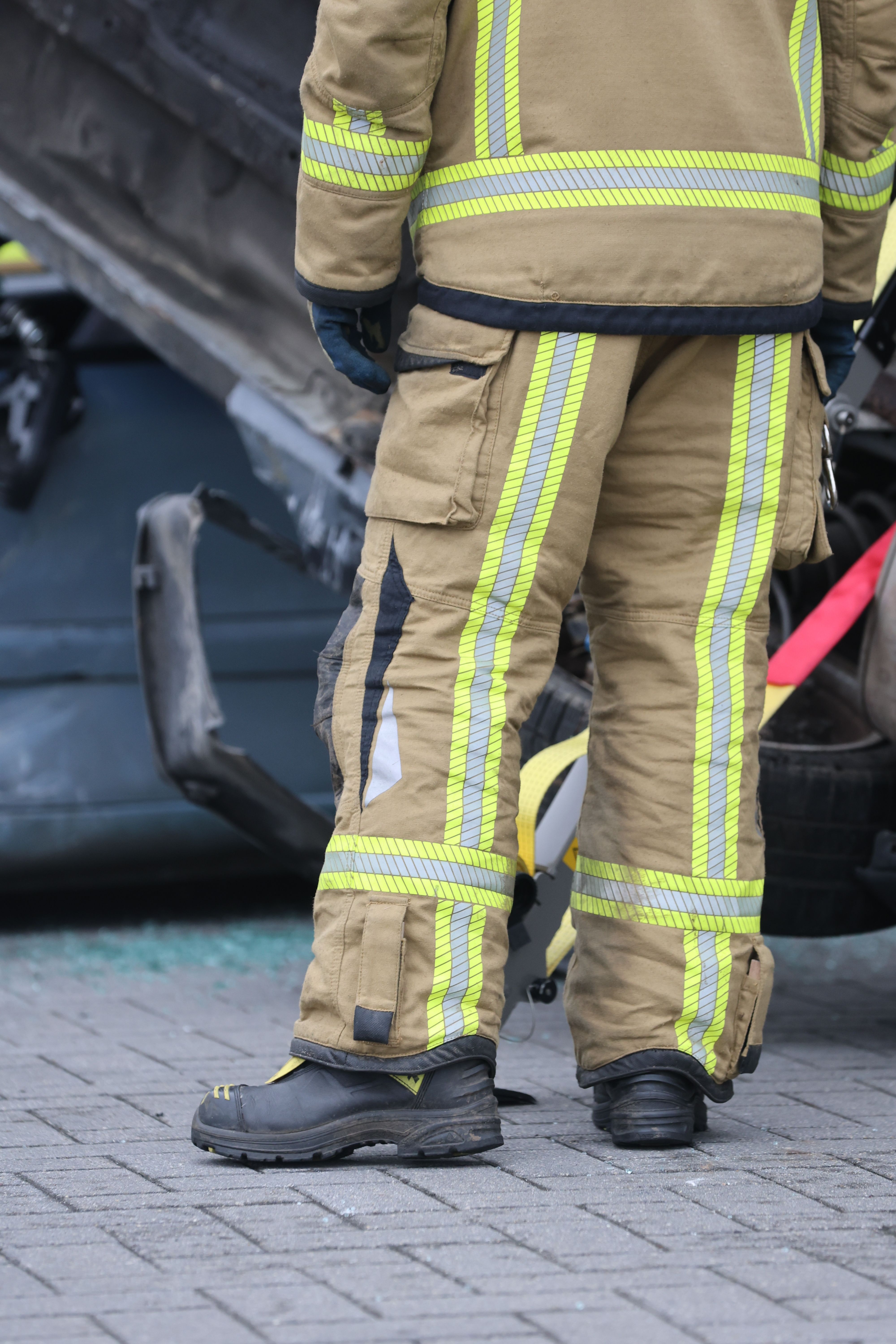 Police Officer, Fireman, Paramedic Photos, Download The BEST Free ...