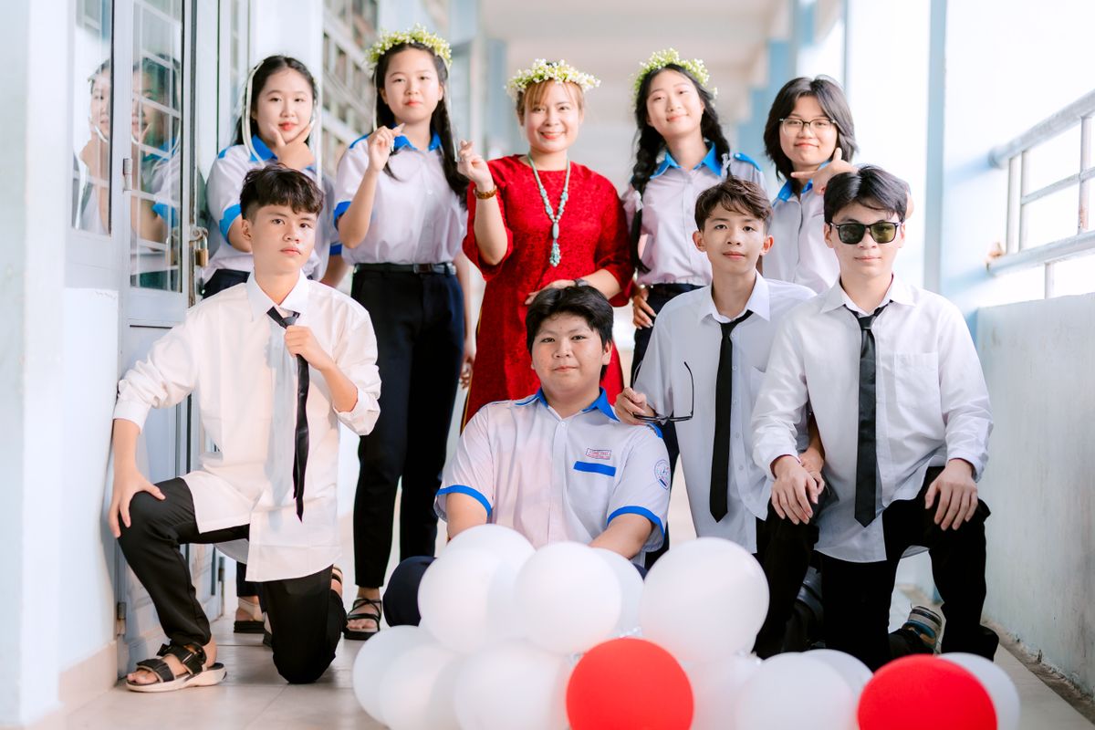 Happy School Photos, Download The BEST Free Happy School Stock Photos ...