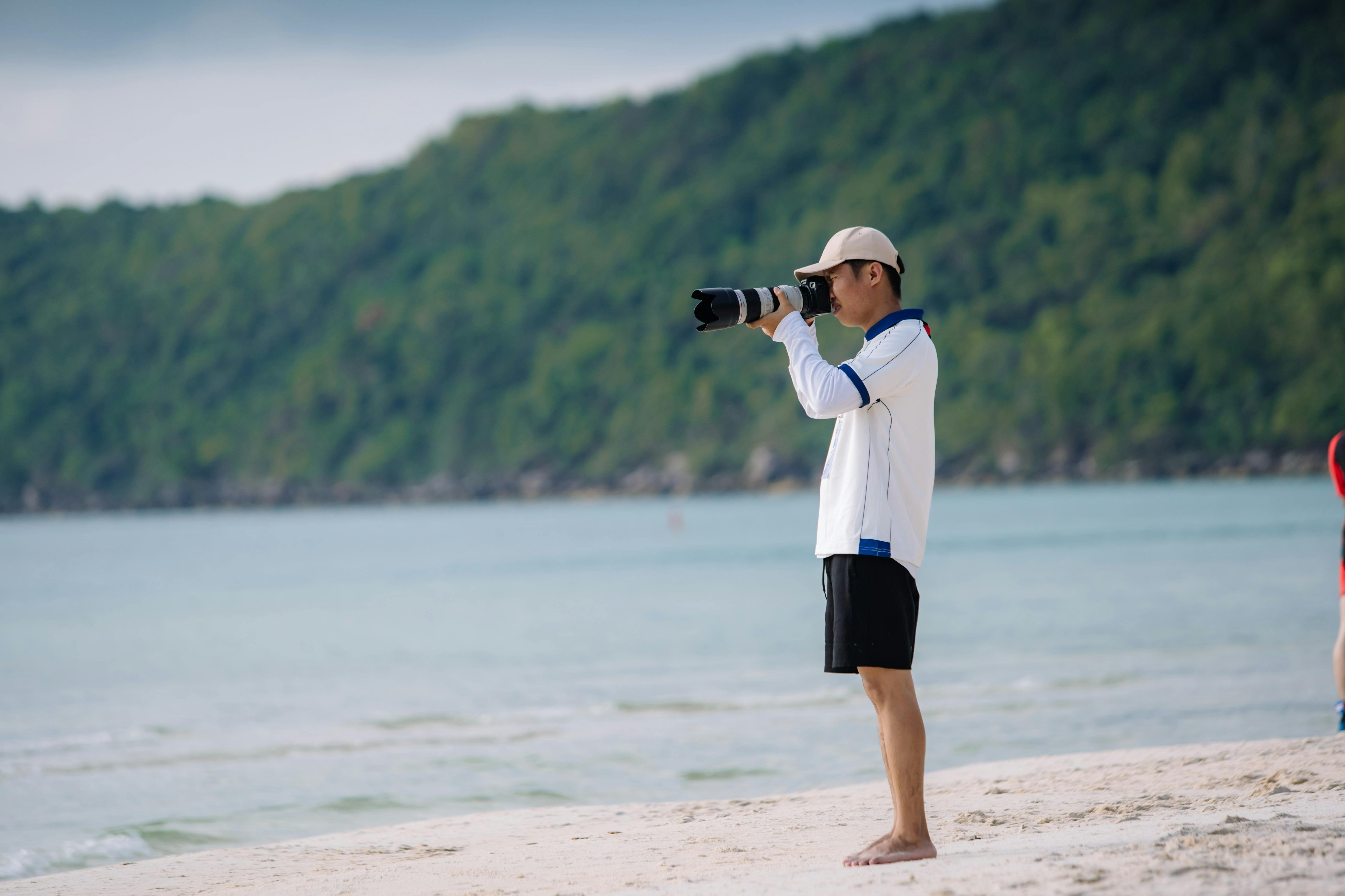 Camera Photographer Photos, Download The BEST Free Camera Photographer ...