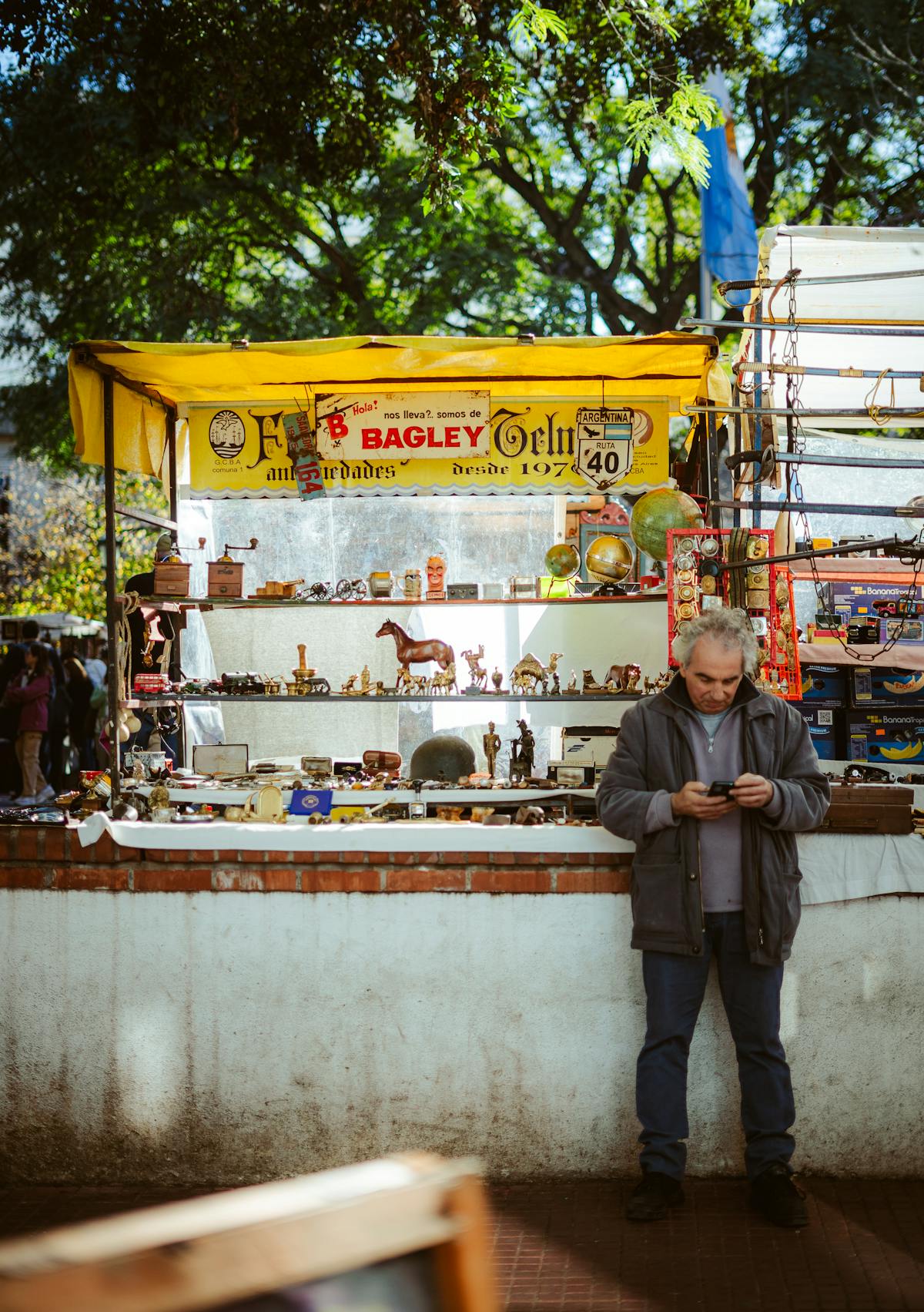 Flea Market Photos, Download The BEST Free Flea Market Stock Photos ...