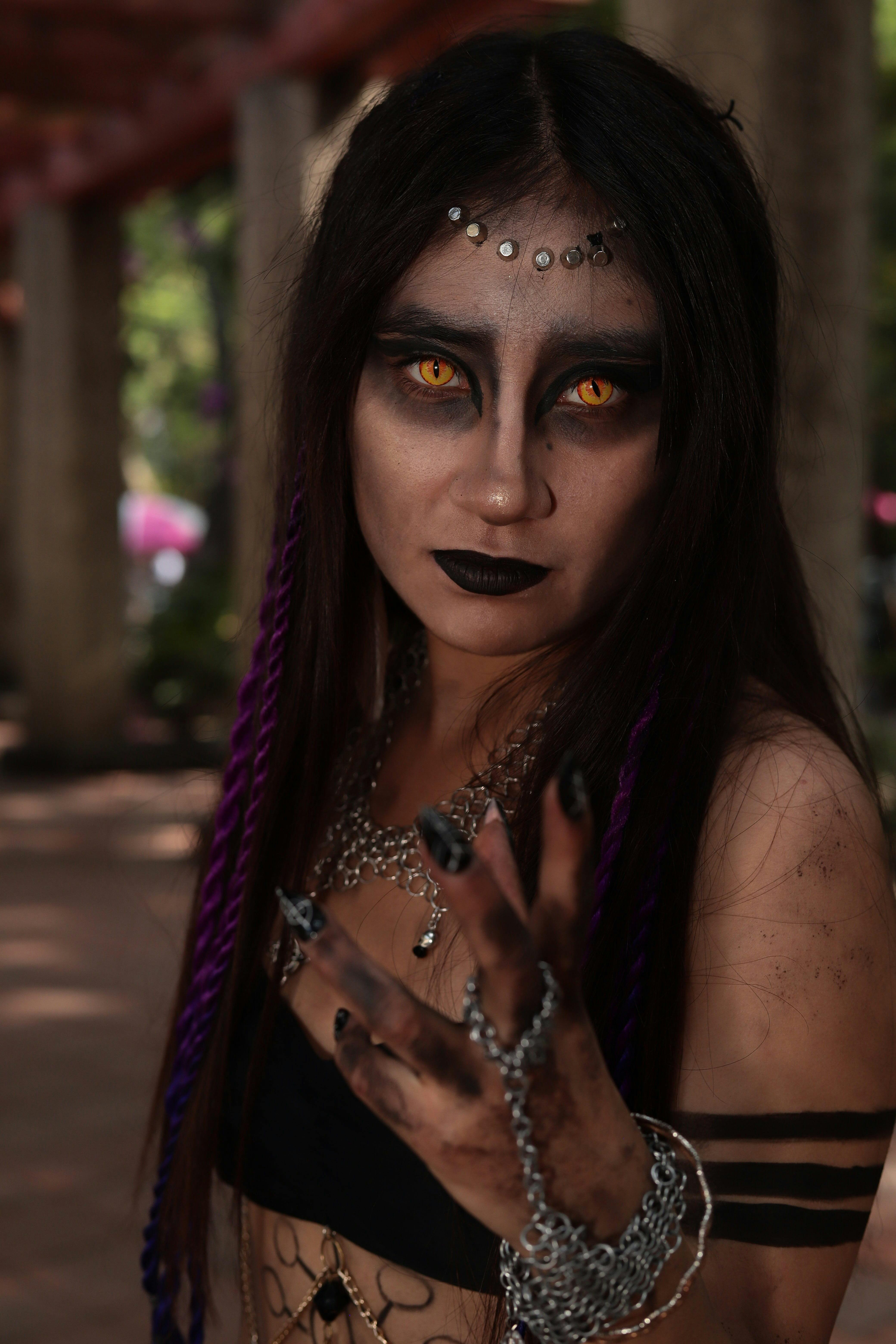 Goth Costume Photos, Download The BEST Free Goth Costume Stock Photos ...