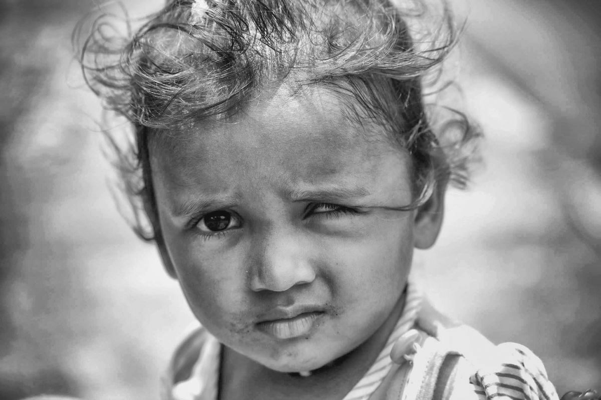 Kid Portrait Photos, Download The BEST Free Kid Portrait Stock Photos ...