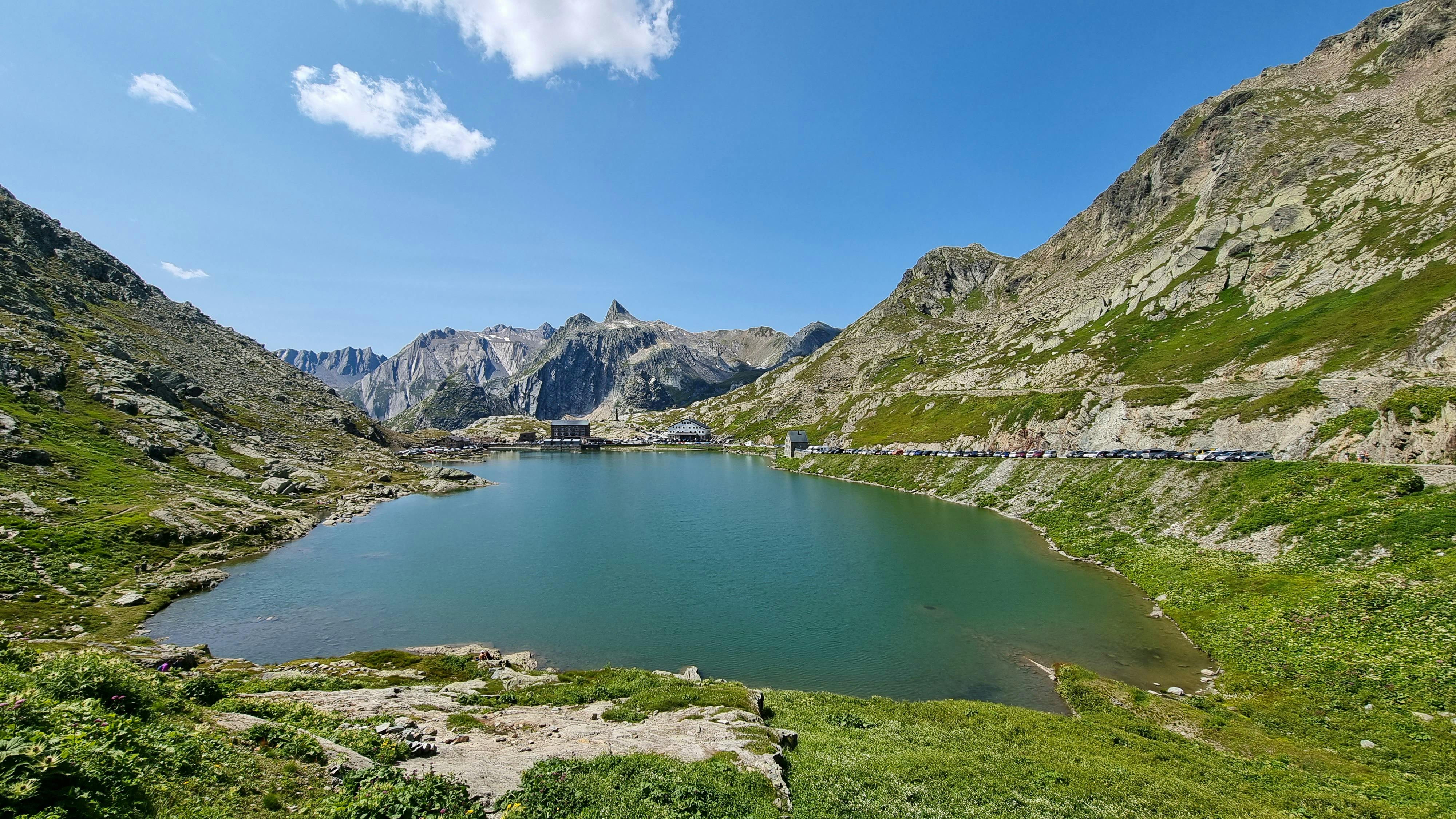Fucine Lake Italy Photos, Download The BEST Free Fucine Lake Italy ...