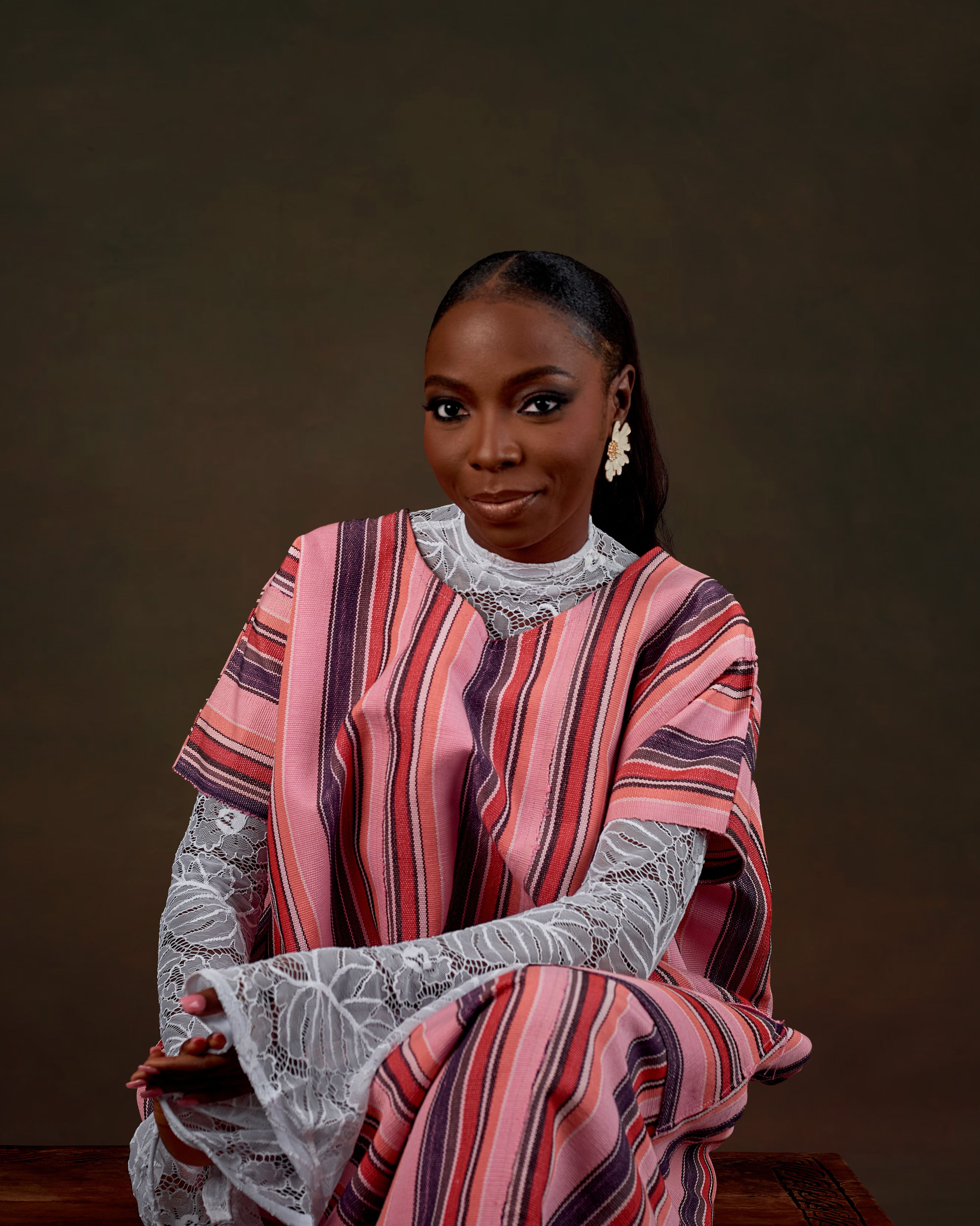 Tochukwu Ekeh - Photography