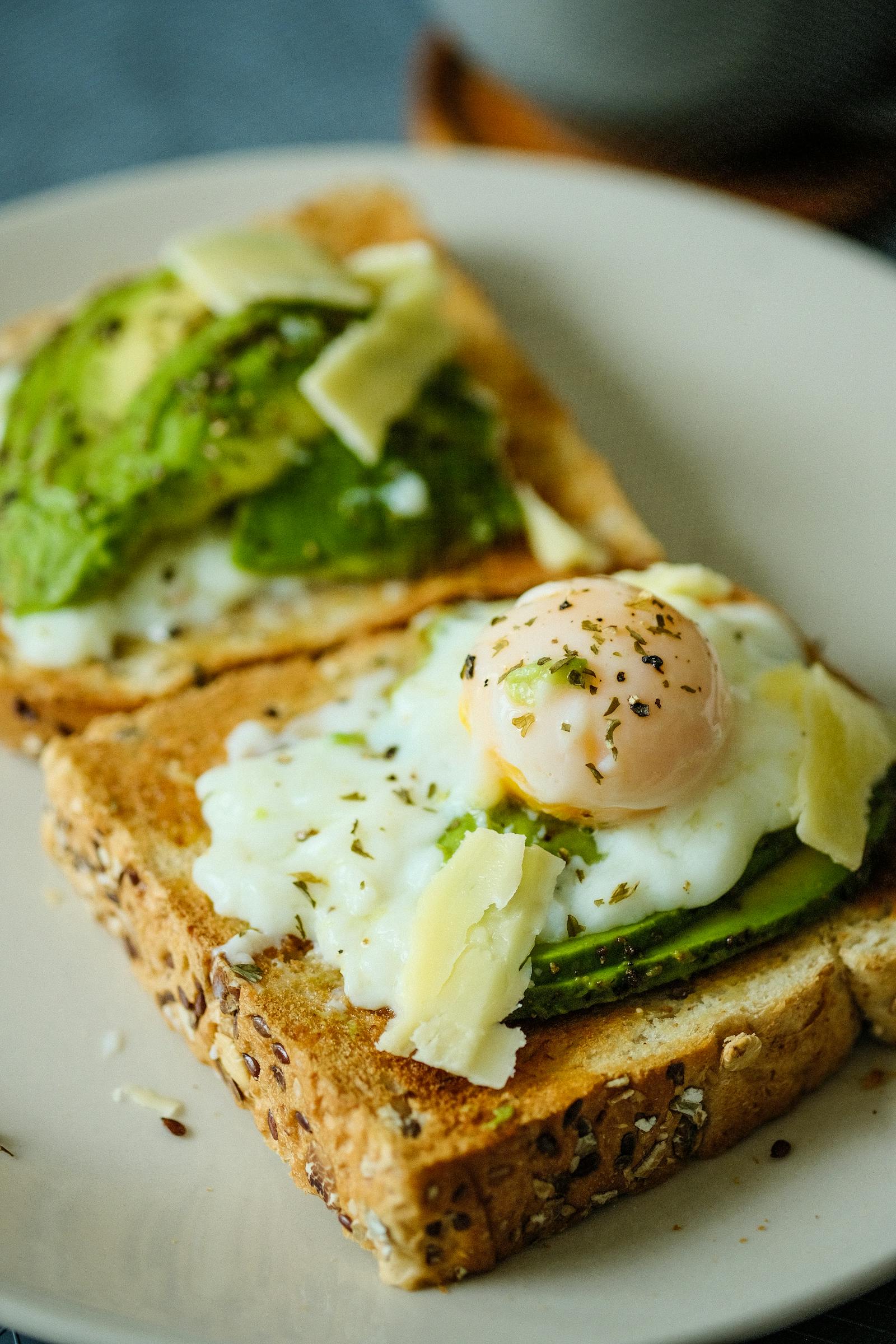 Avocado Toast Photos, Download The BEST Free Avocado Toast Stock Photos ...