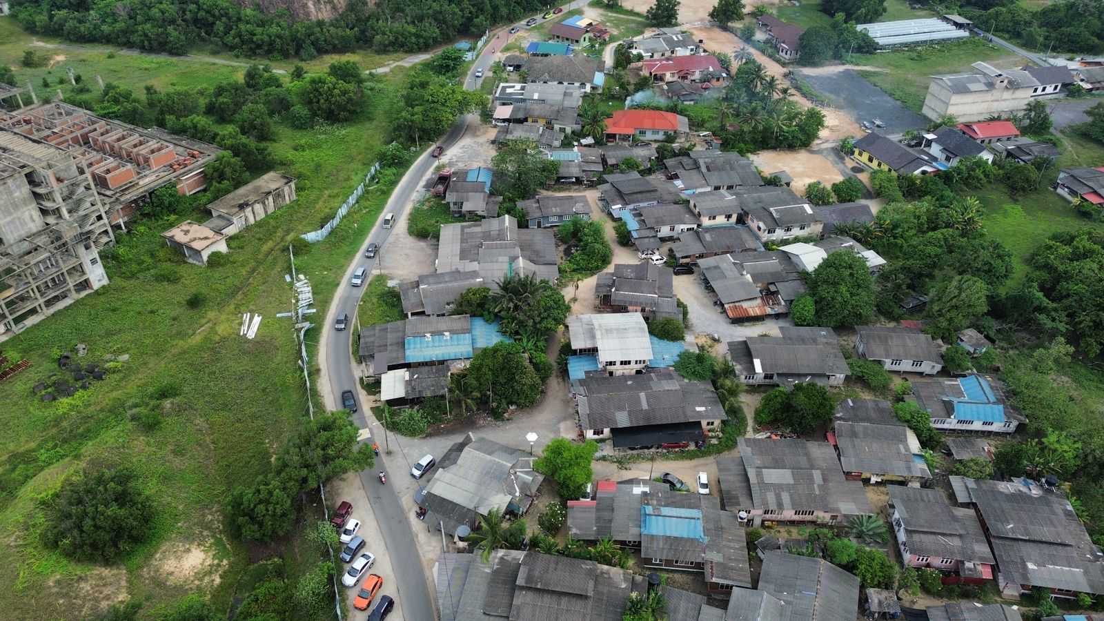 Urban And Rural Area Photos, Download The BEST Free Urban And Rural ...