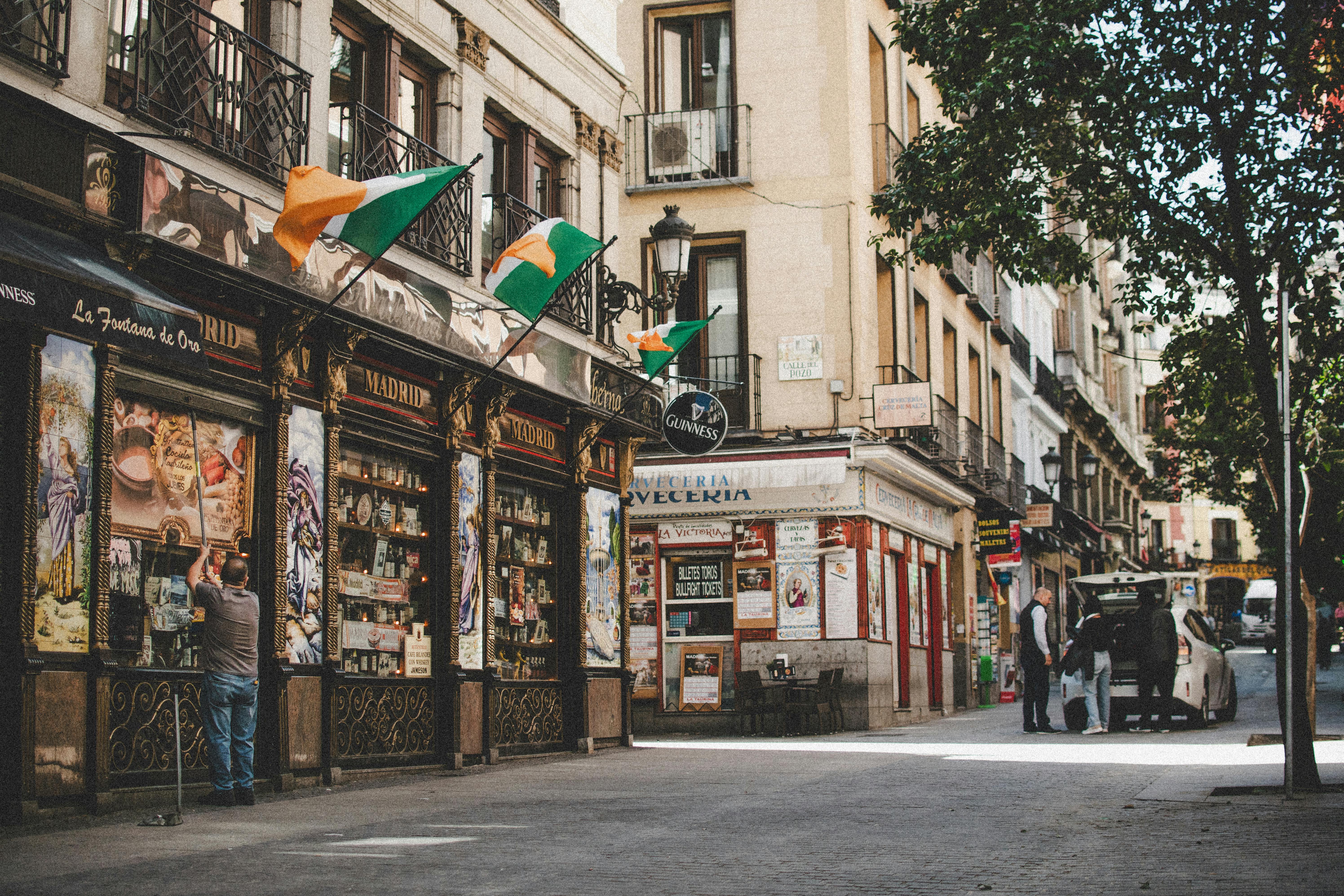 Commercial Infrastructure Photos, Download The BEST Free Commercial ...