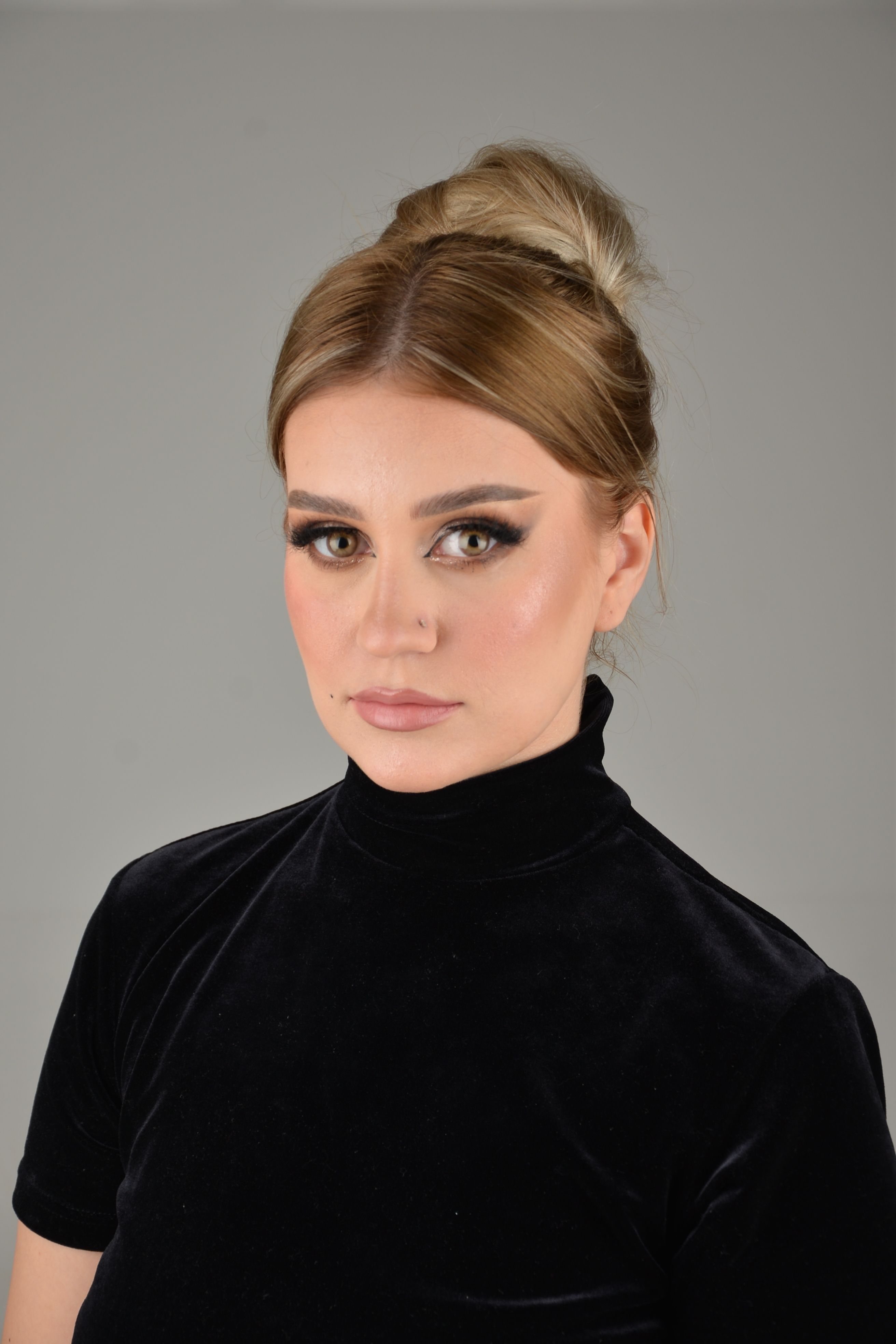Black Portrait Photography Photos, Download The BEST Free Black ...
