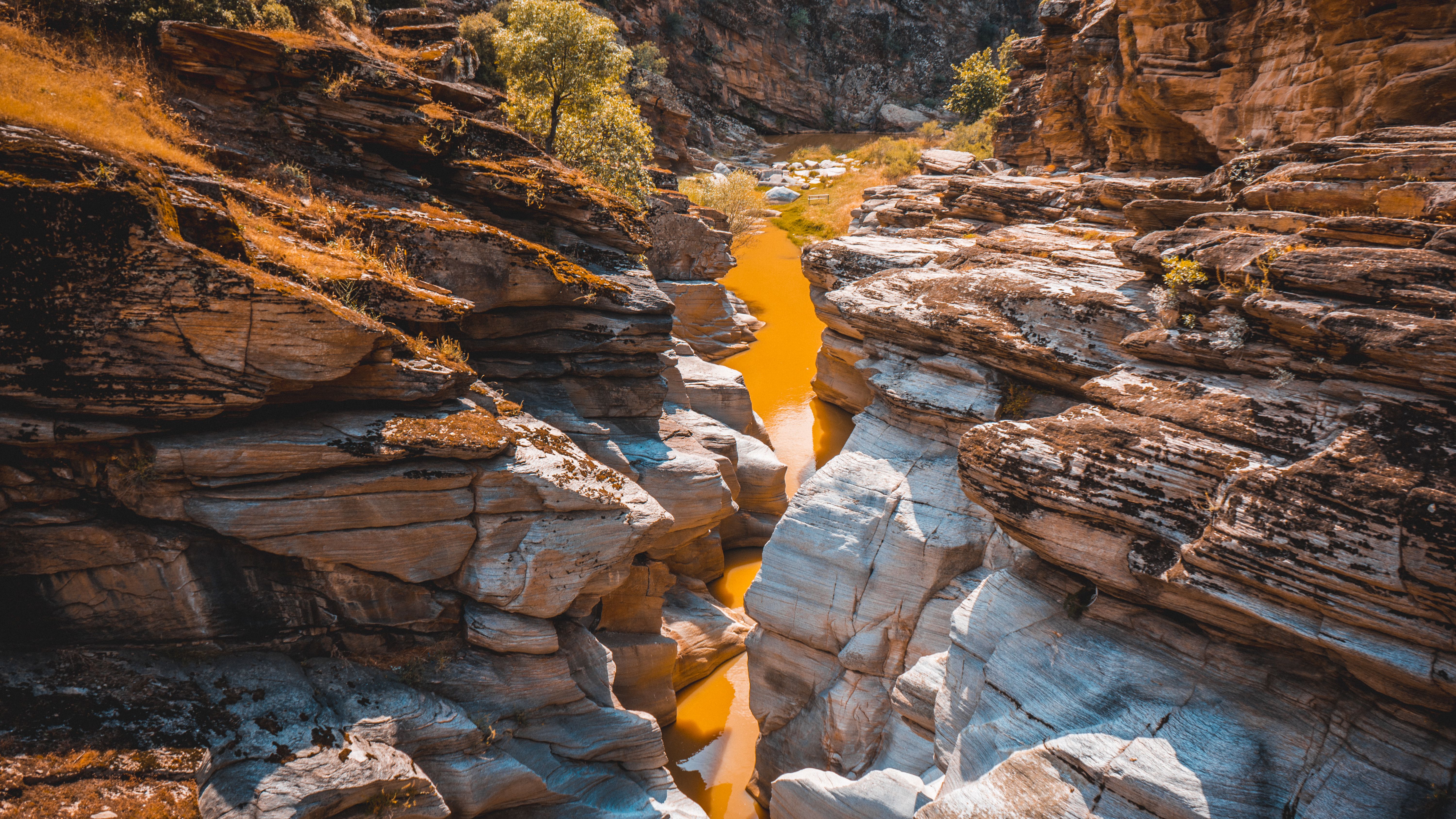 Water Fall Nature Pic For Disktop Photos, Download The BEST Free Water ...