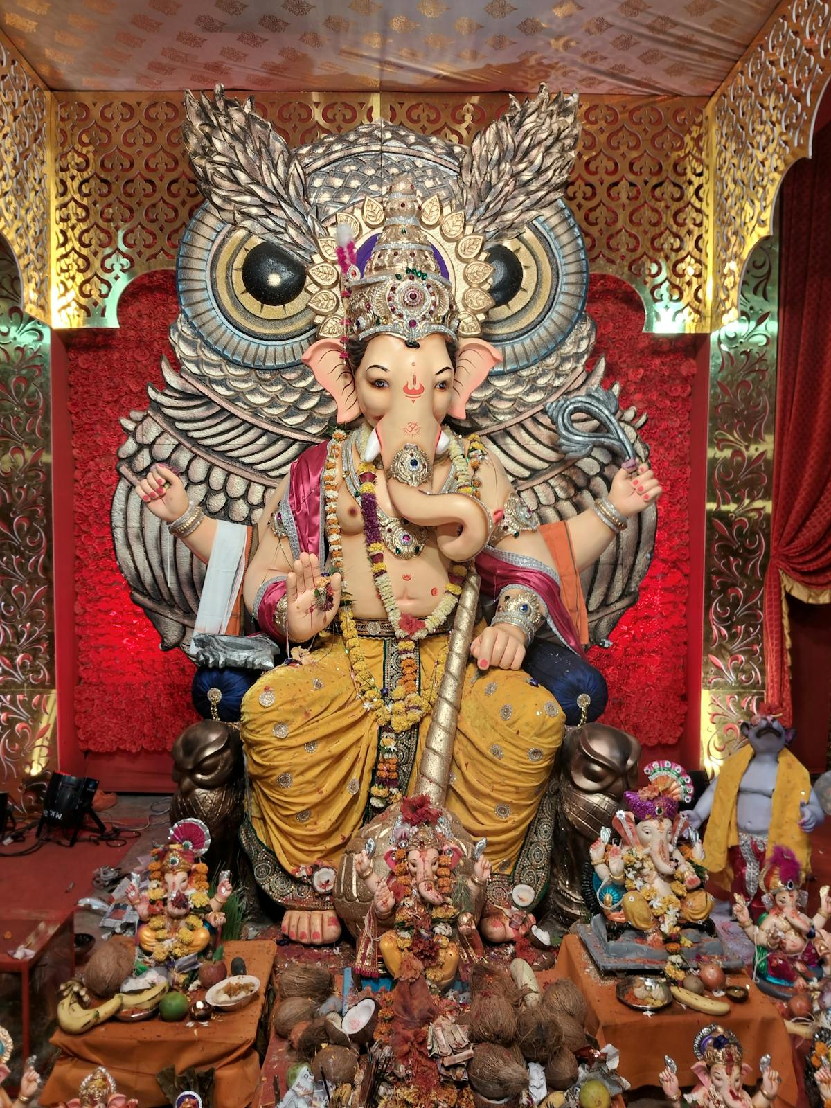 Ganesha Pictures Photos, Download The BEST Free Ganesha Pictures Stock ...
