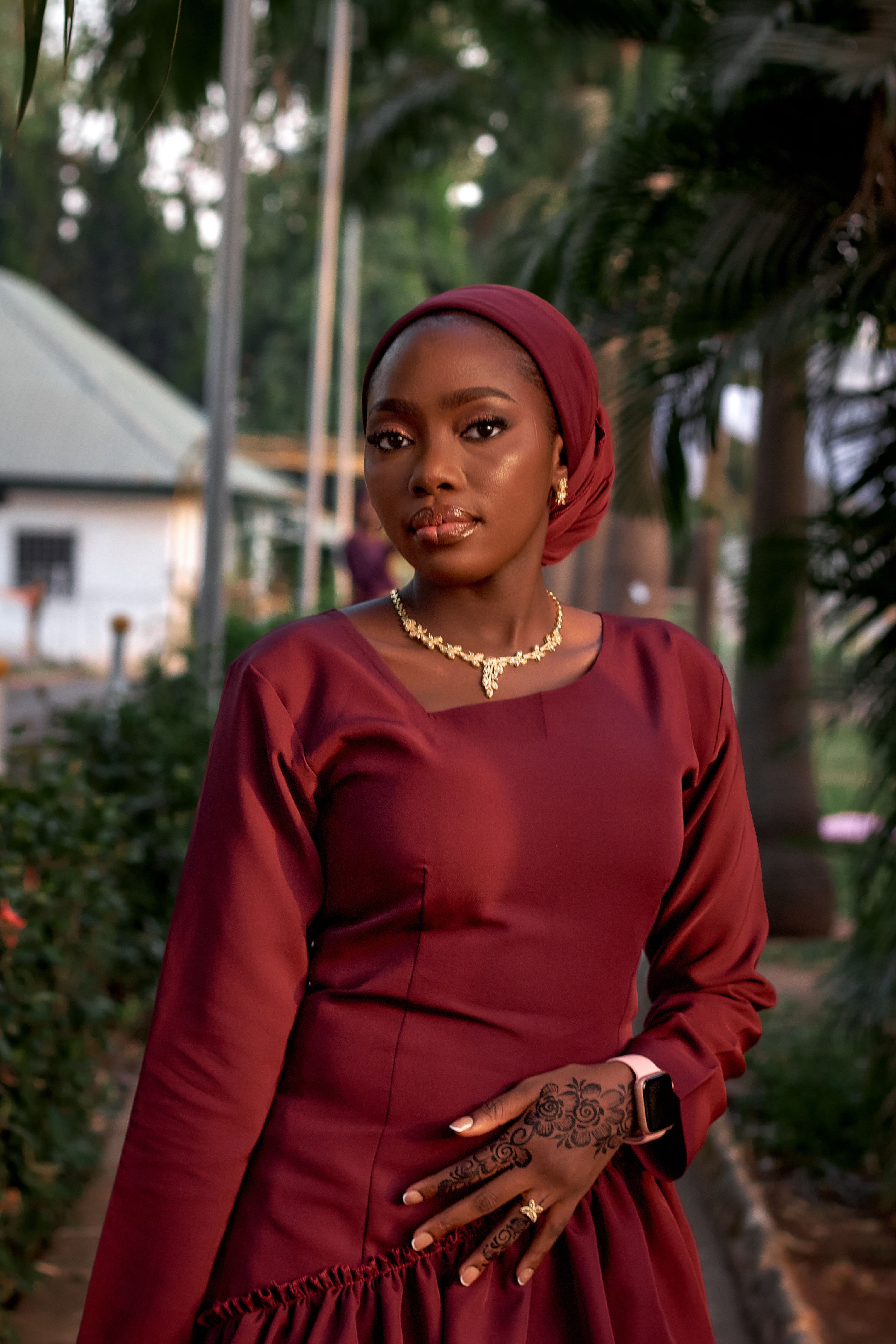 Tochukwu Ekeh - Photography