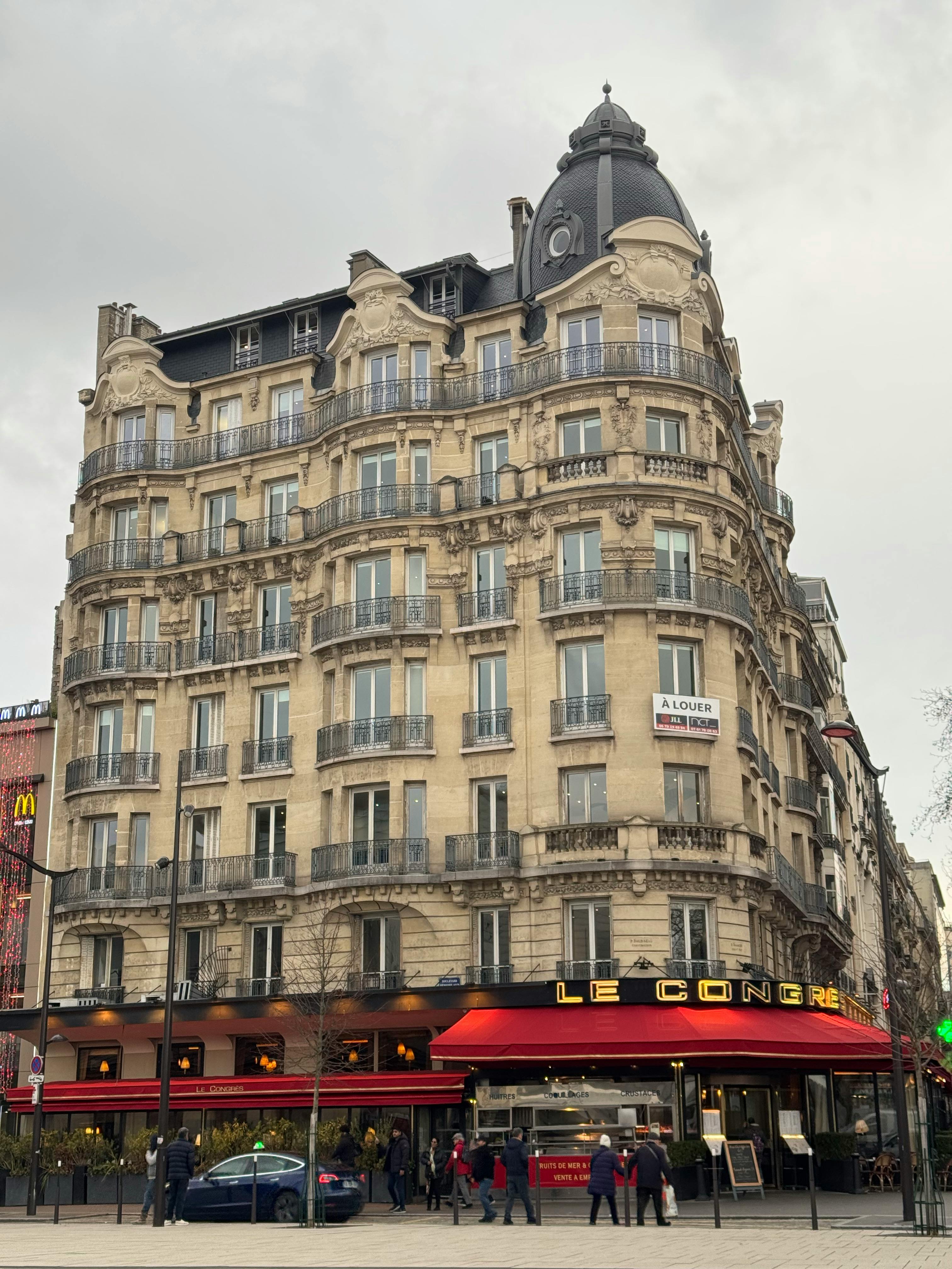 Overcast Street Photos, Download The BEST Free Overcast Street Stock ...